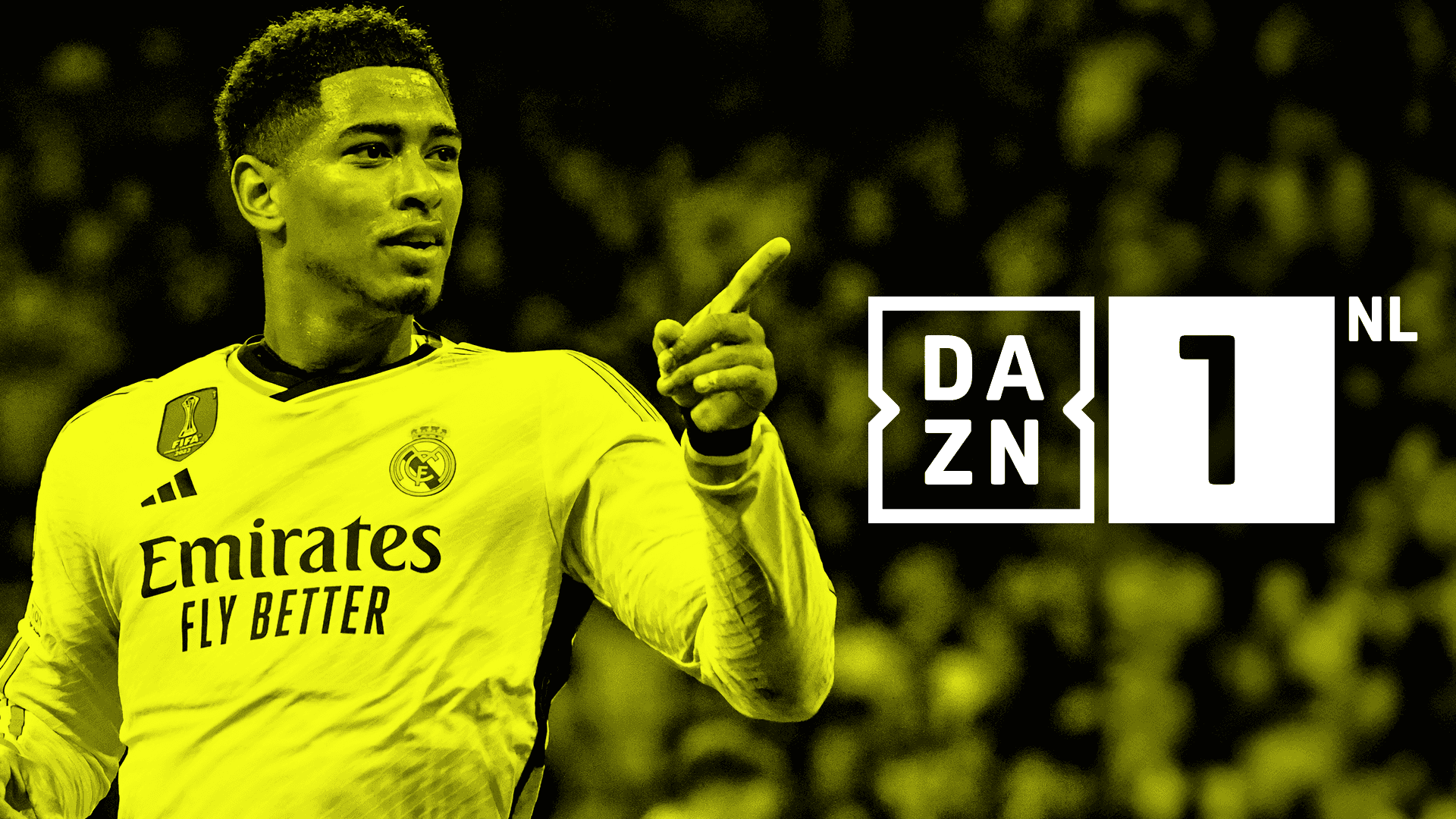 Watch DAZN 1 (NL) Live Stream | DAZN BE