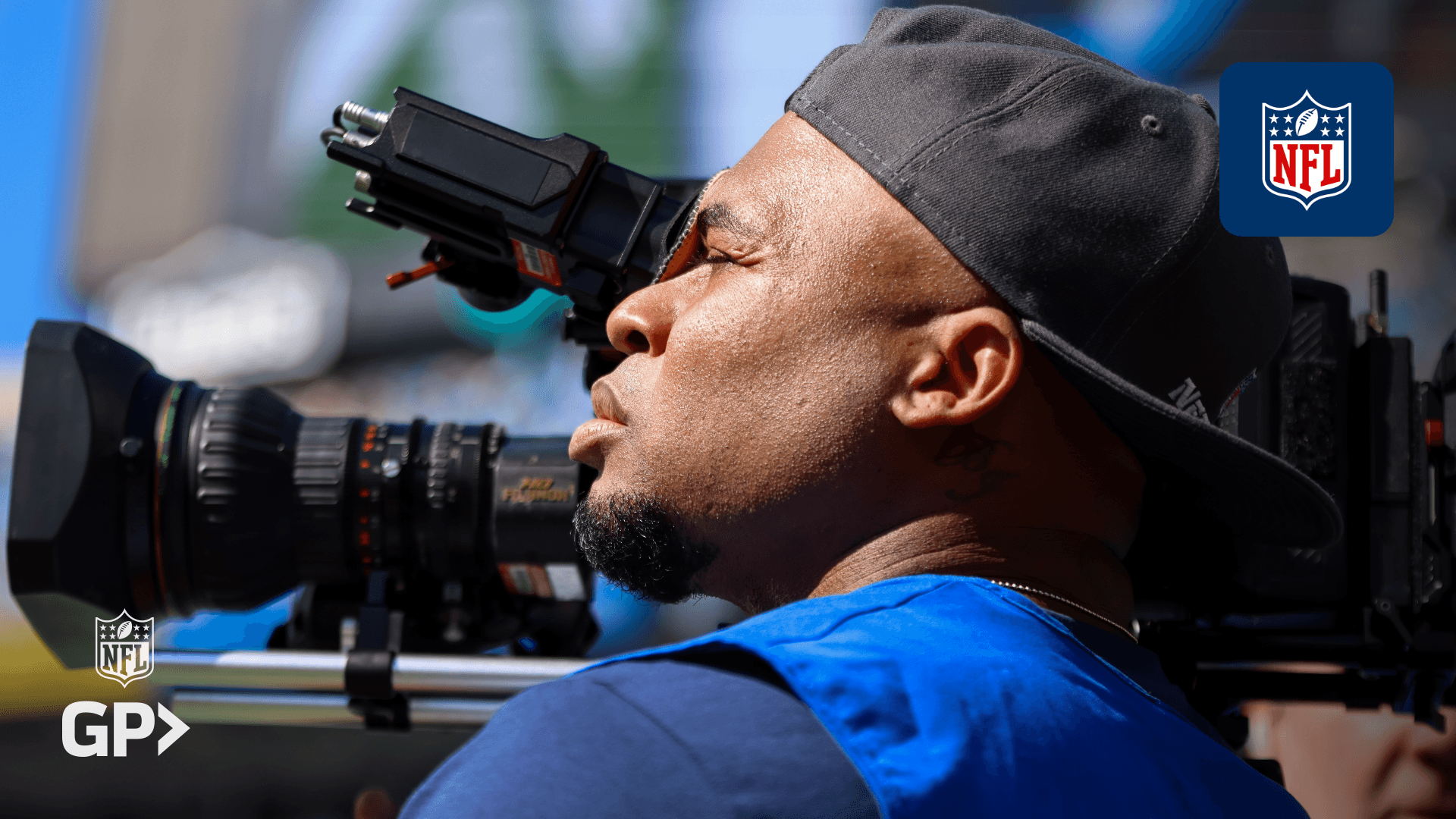Ve Most Interesting Jobs: Cowboys and Raiders Online | DAZN MX