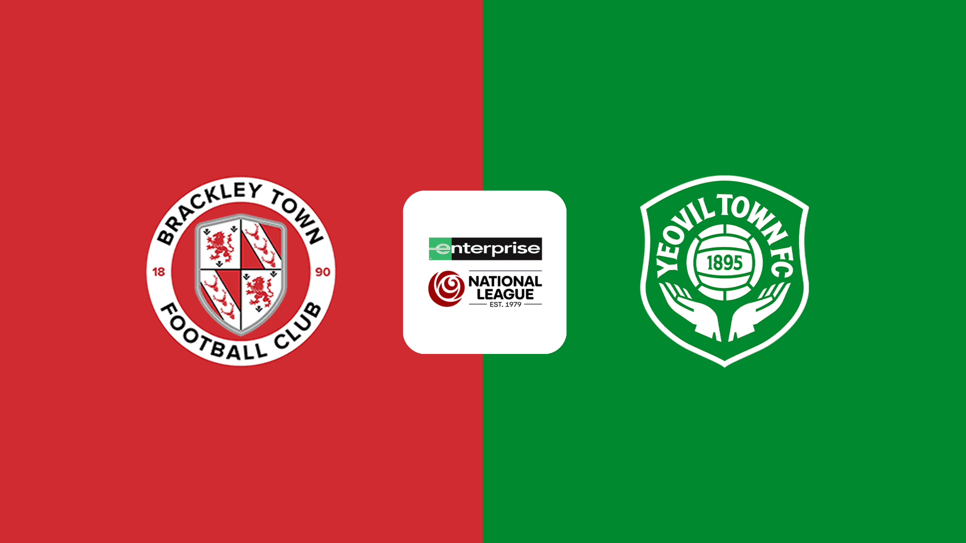 Watch Brackley vs. Yeovil Live Stream Online | DAZN US