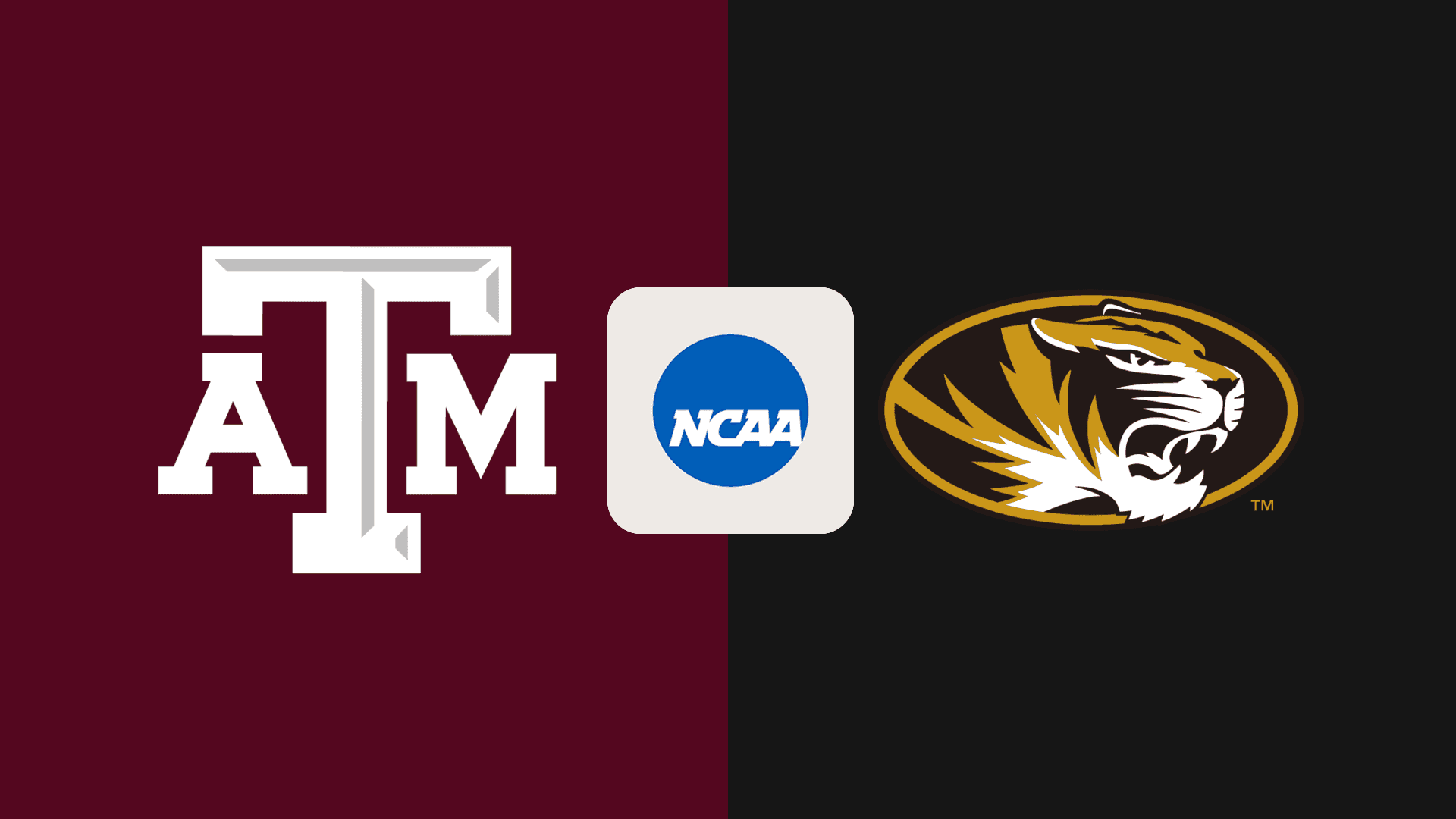 Watch Texas A&M @ Missouri Live Stream Online | DAZN GB