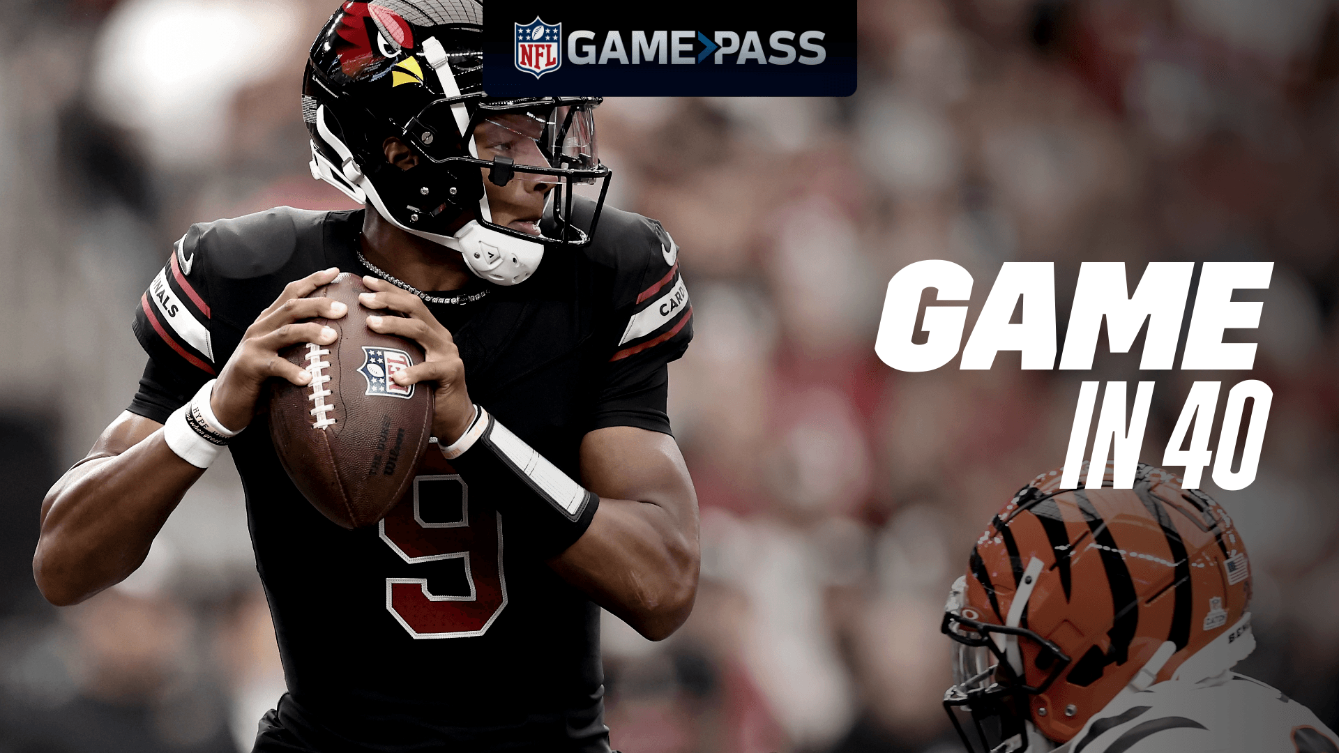 Watch Bengals @ Cardinals Live Stream | DAZN CH