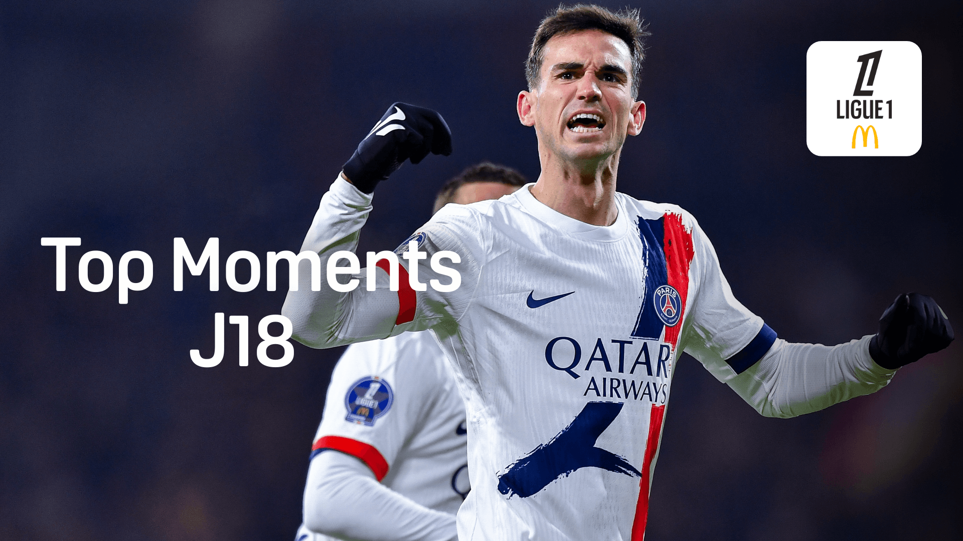 Watch Best of Matchday 18 Online | DAZN BL