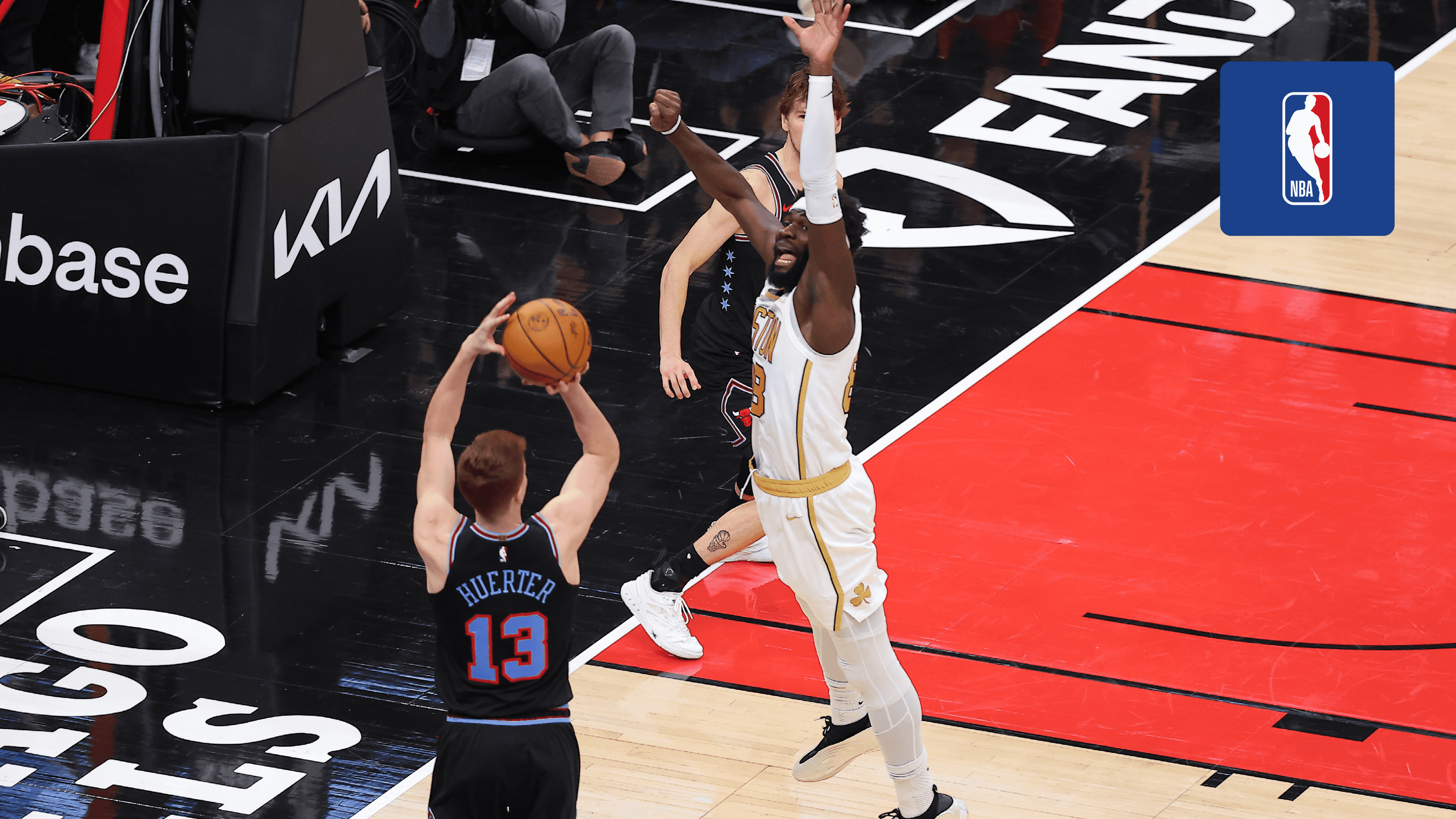 Watch Top 10 plays of the night | January 25th Live Stream Online | DAZN ES