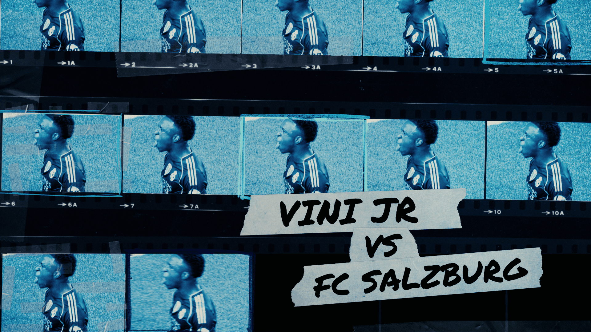 شاهد كاميرا فيني جونيور: الحلقة 1 على الإنترنت | DAZN DZ