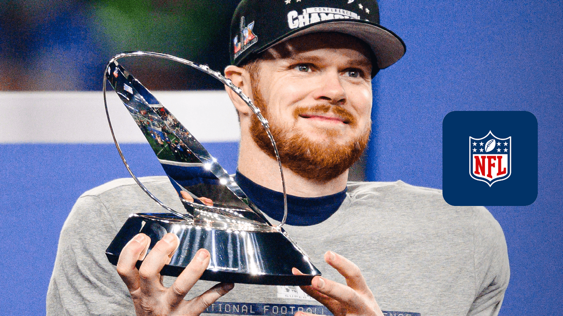 Road to Super Bowl - Seattle Seahawks Streaming | DAZN IT