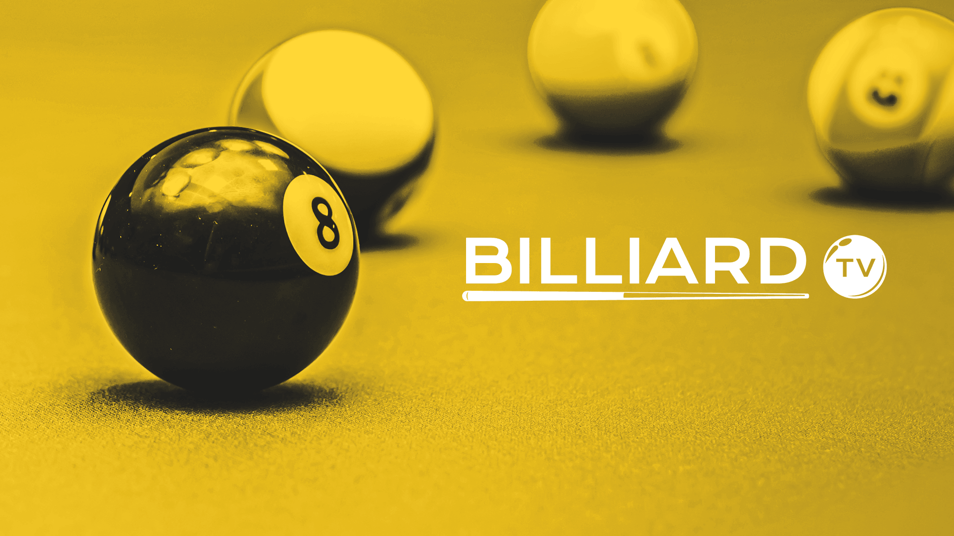Watch Billiard TV Live Stream | DAZN GB
