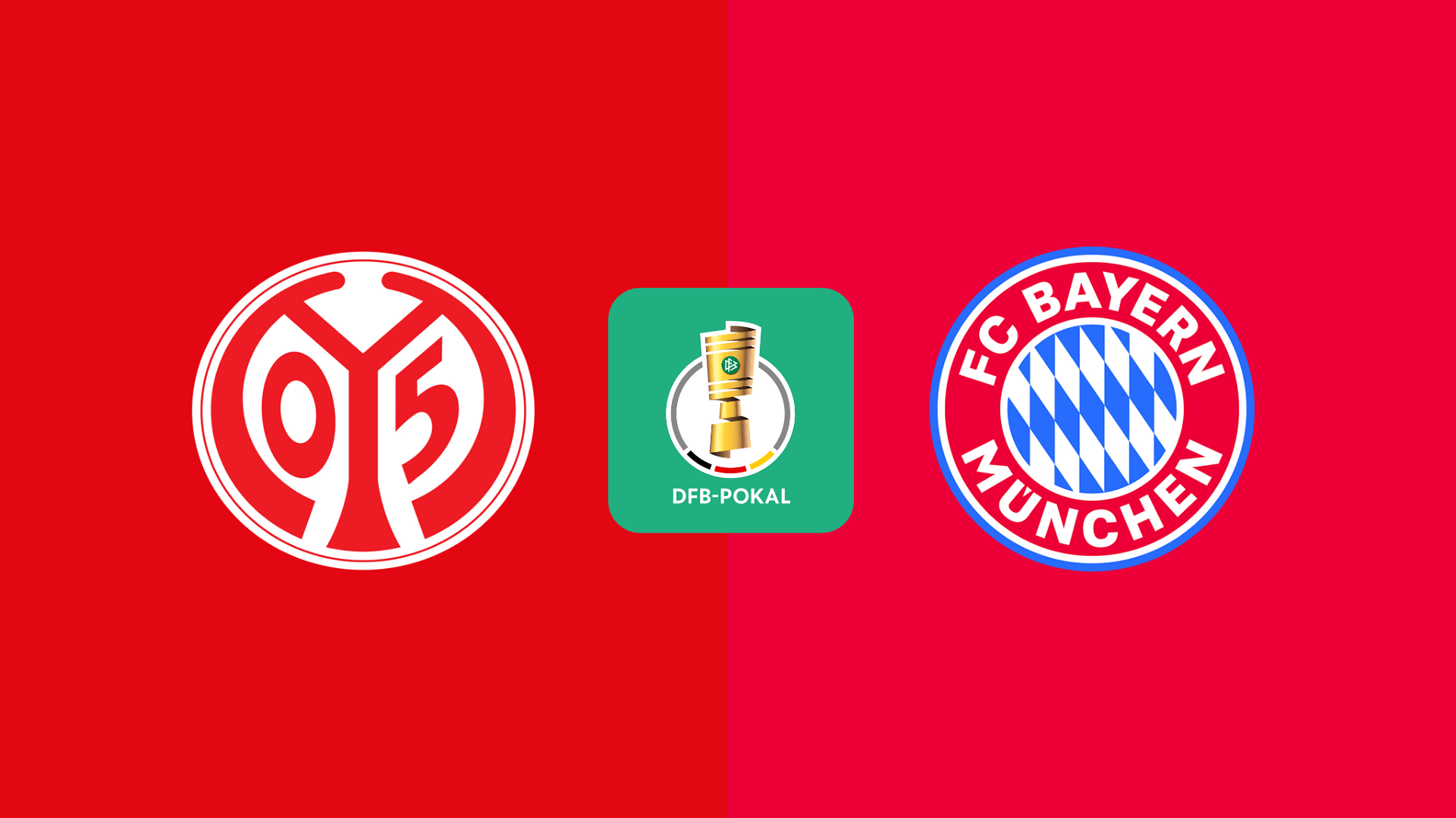 Watch 1. FSV Mainz 05 - FC Bayern München | Highlights Live Stream ...