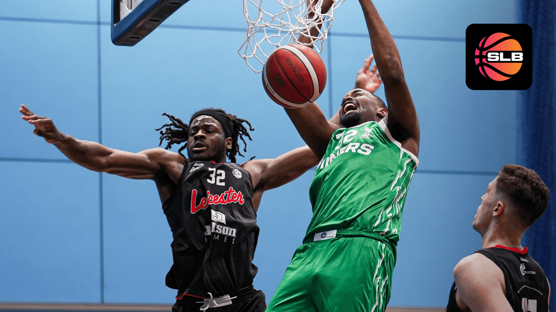 Watch SLB Highlights Show | Week 13 Online | DAZN SE