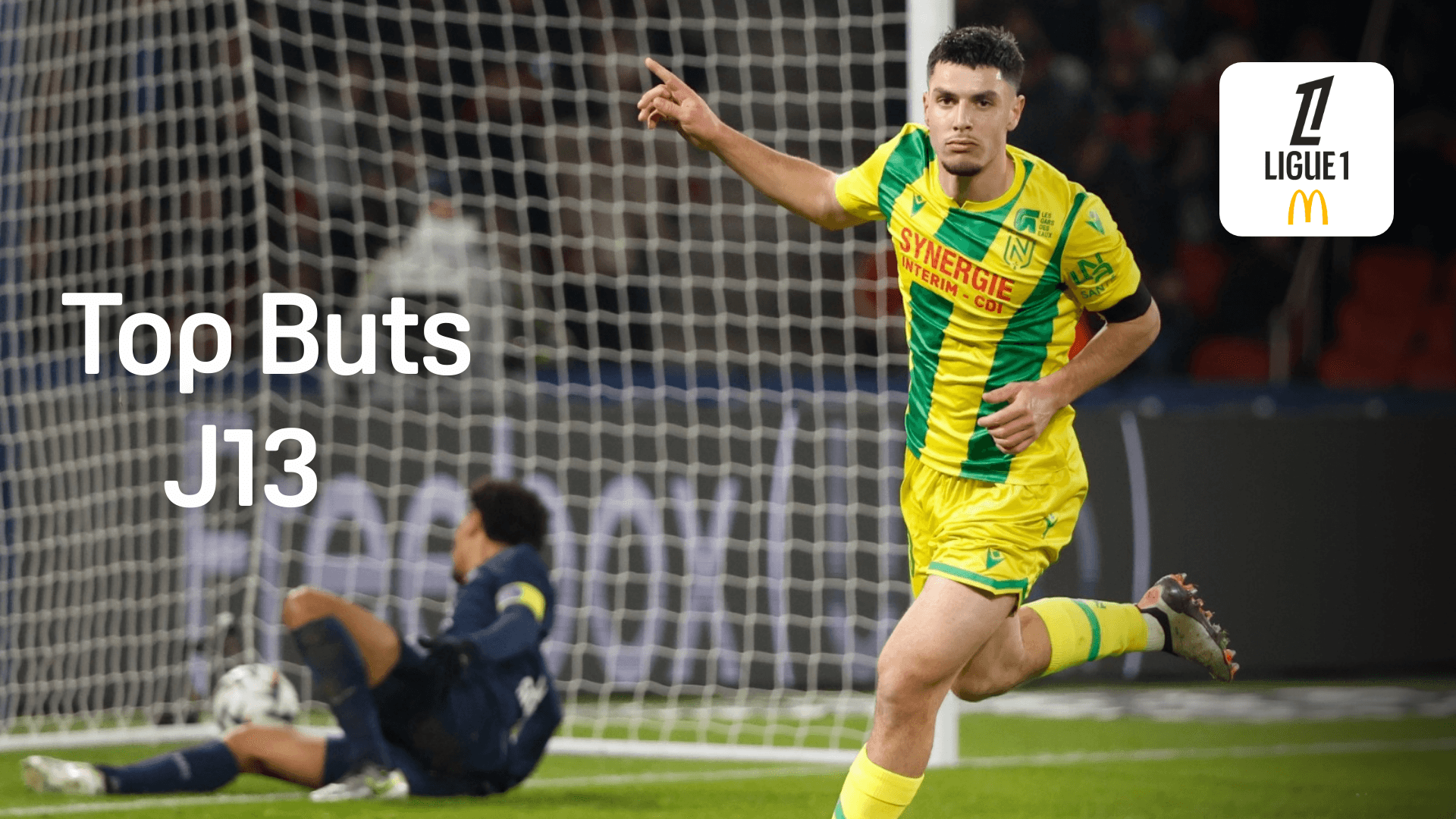Regarder Les Plus Beaux Buts de la 13e Journée Online | Mois Gratuit | DAZN FR