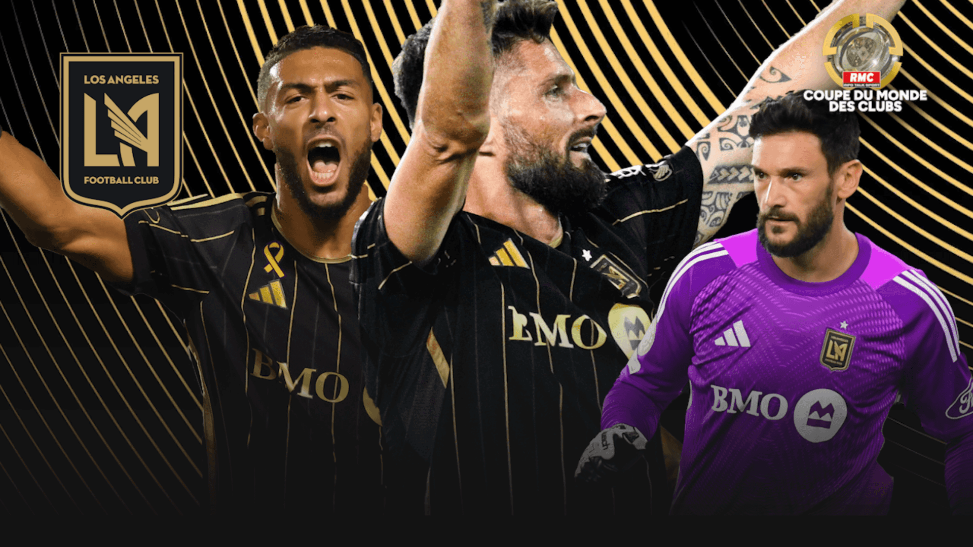 Regarder Los Angeles FC : Présentation Online | DAZN FR