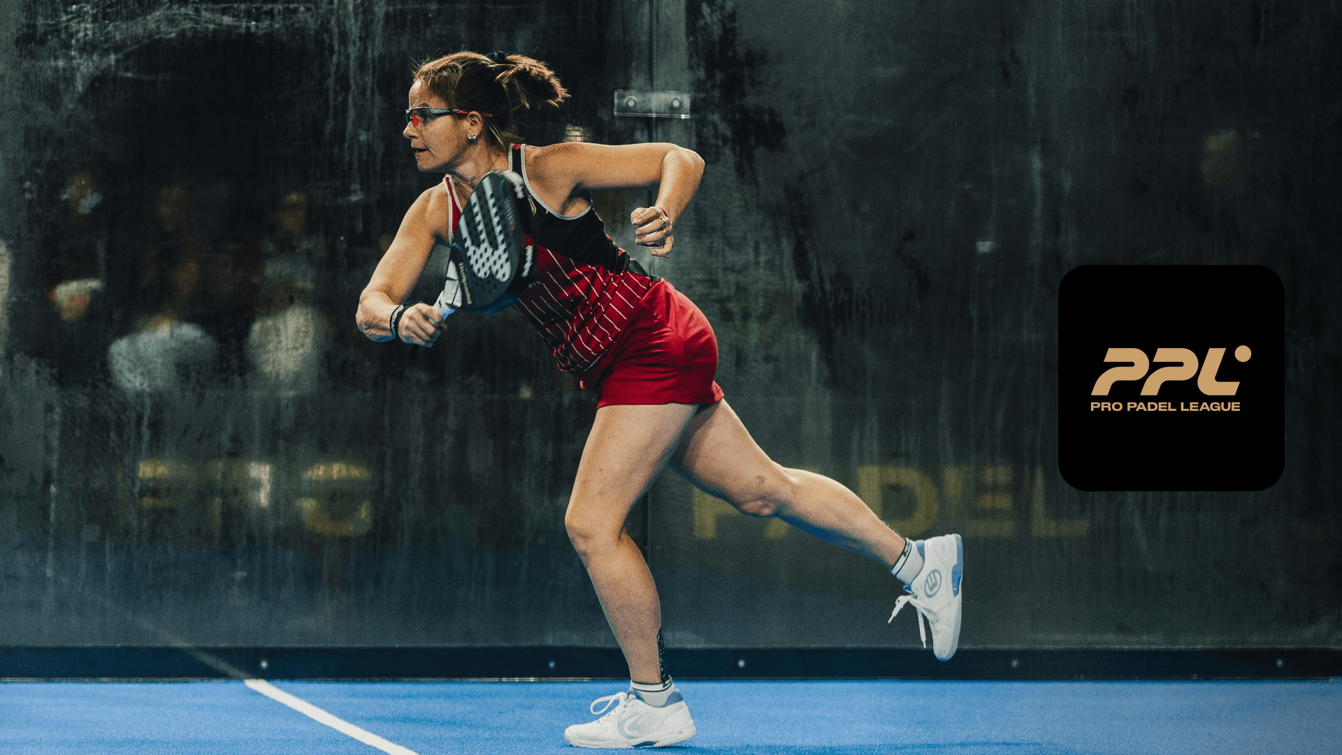 Watch PPL Event 3 - Los Angeles - Semi-Final 1 Live Stream | DAZN AU