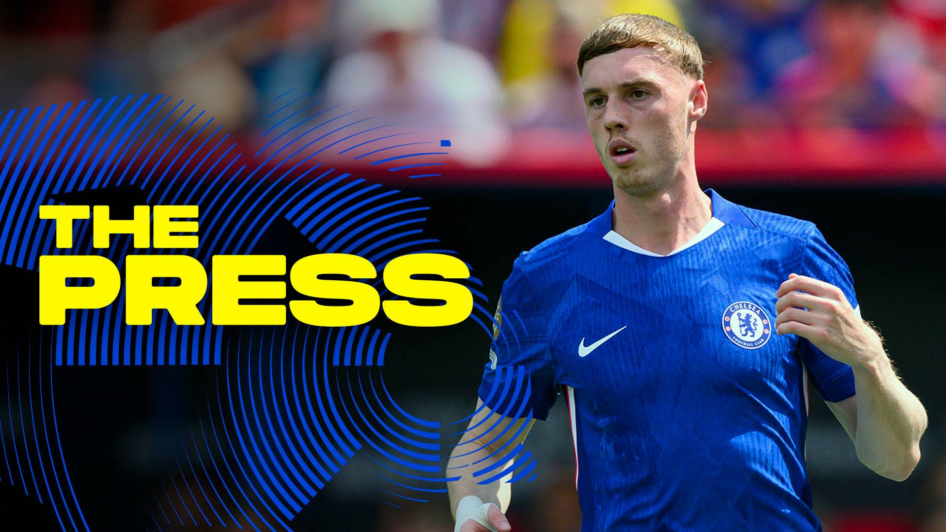 Watch Review Show | Chelsea FC and Fluminense to Face Off in Final Four Live Stream Online | DAZN DJ