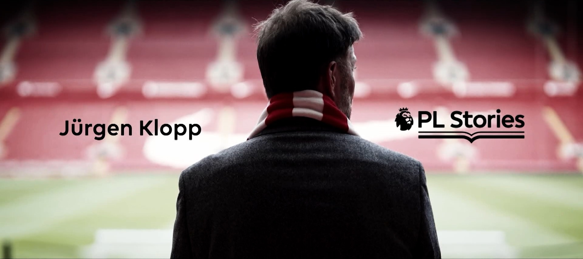 Ver: PL Stories | Documentário especial de homenagem a Jürgen Klopp em ...