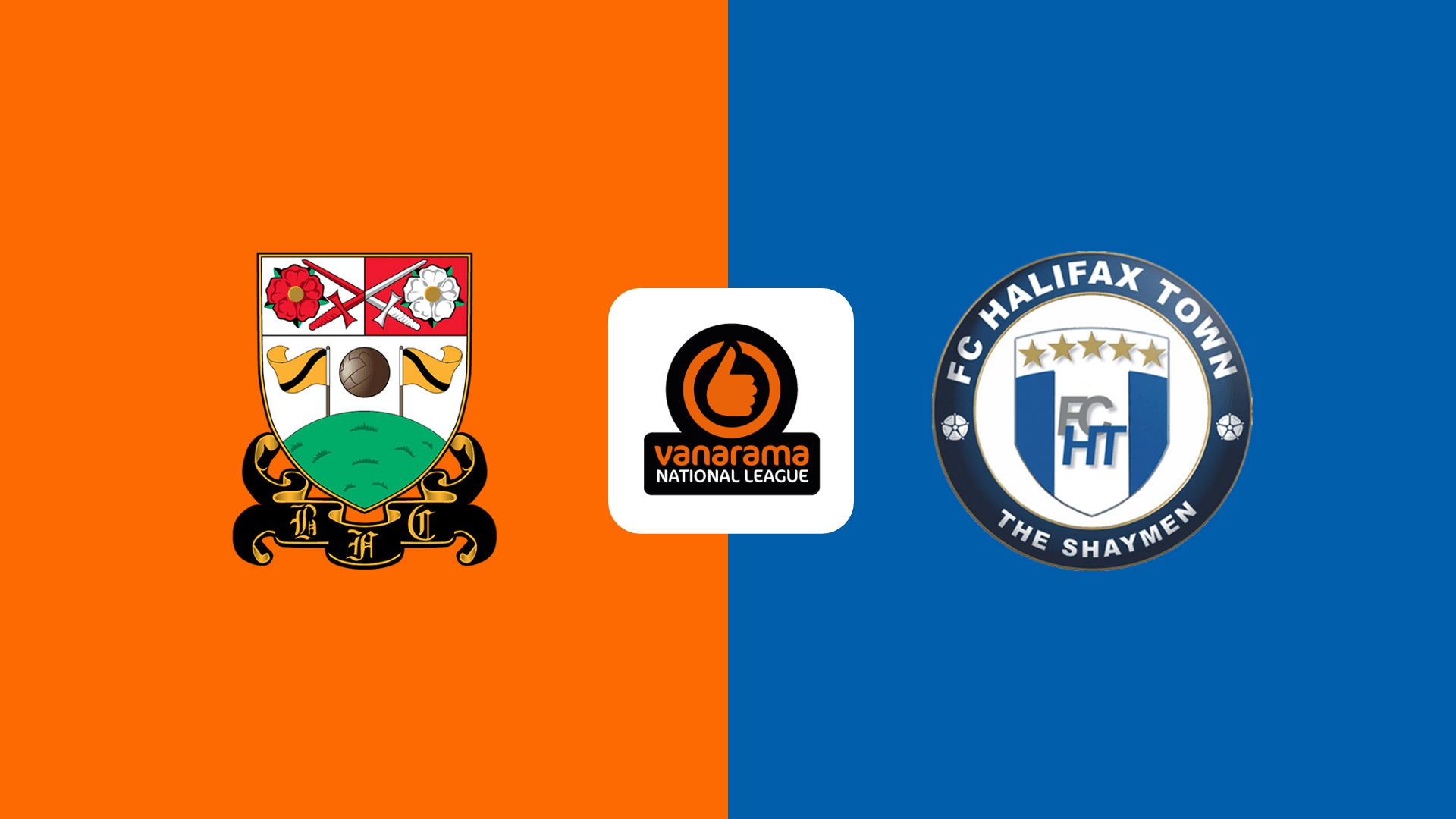 Watch Barnet vs. FC Halifax Town Live Stream | DAZN JP