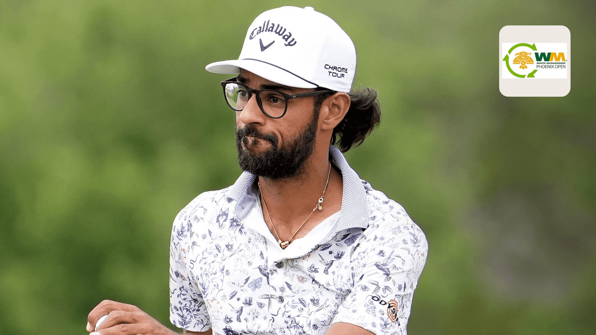 Watch Round 3 - Highlights Online | DAZN IQ