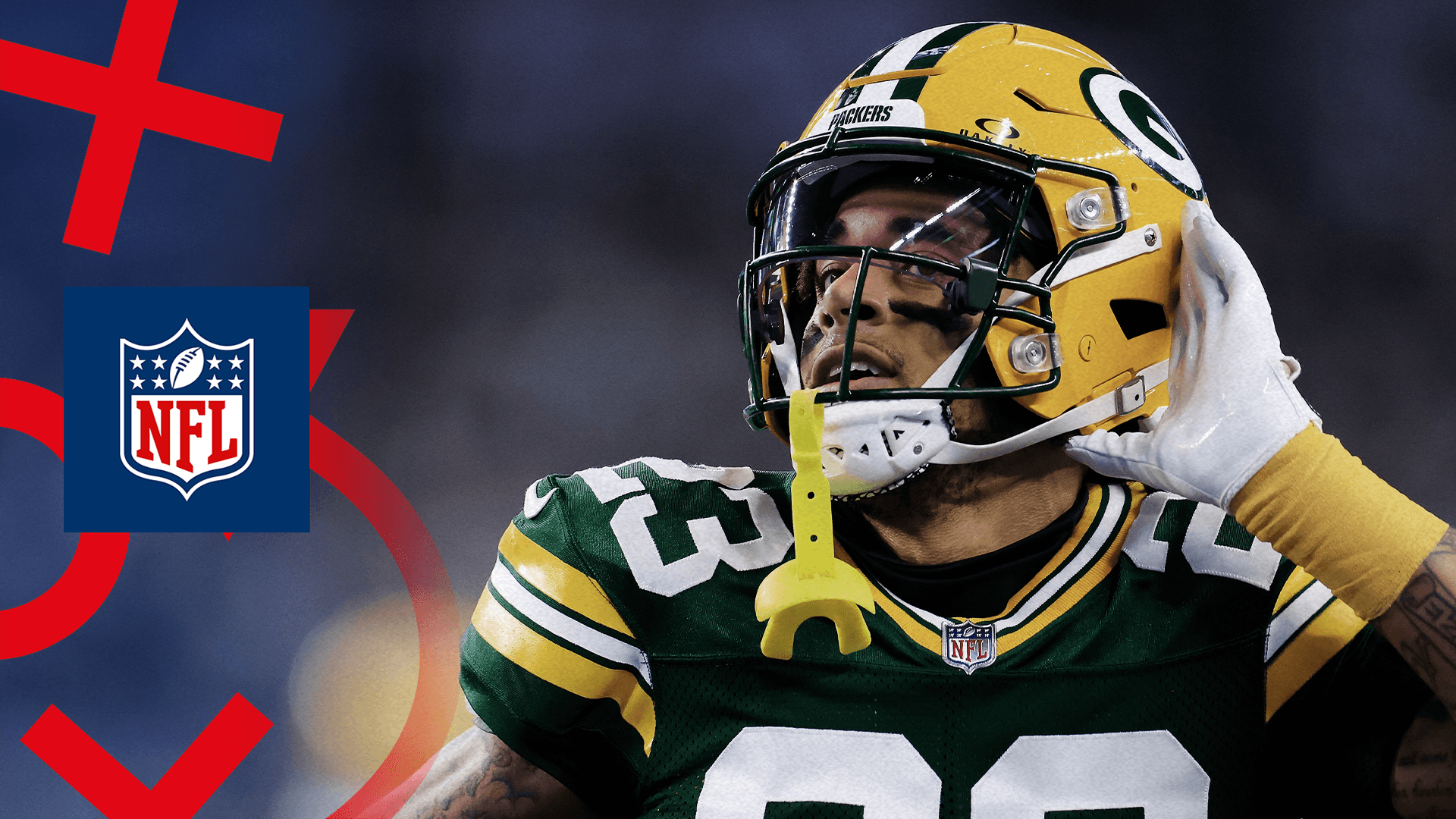 Regardez NFL Extra 19 en direct | DAZN BE