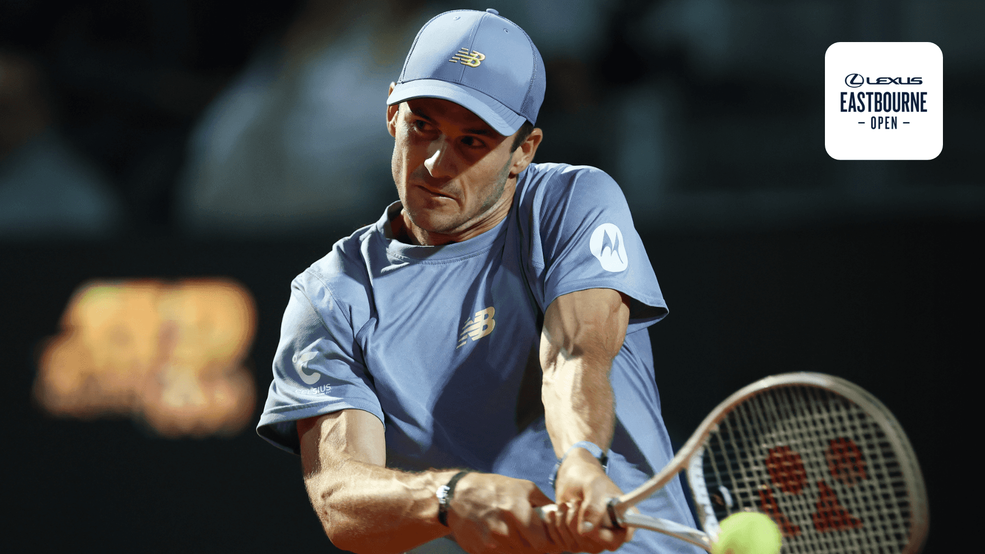 Ver Ronda 2: Evans - Paul Online en Directo | DAZN MX