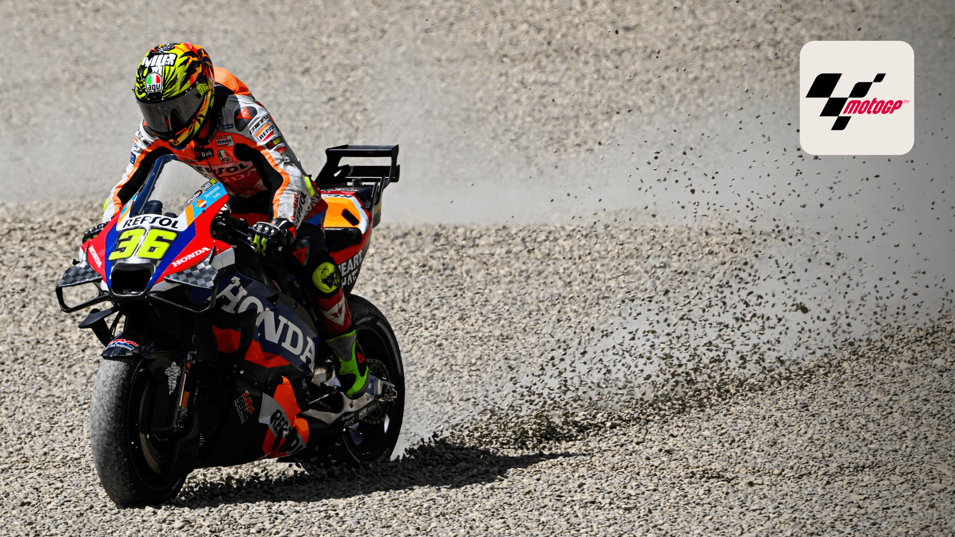 Ver Gran Premio de Italia Brembo | Sprint Online en Directo | DAZN ES
