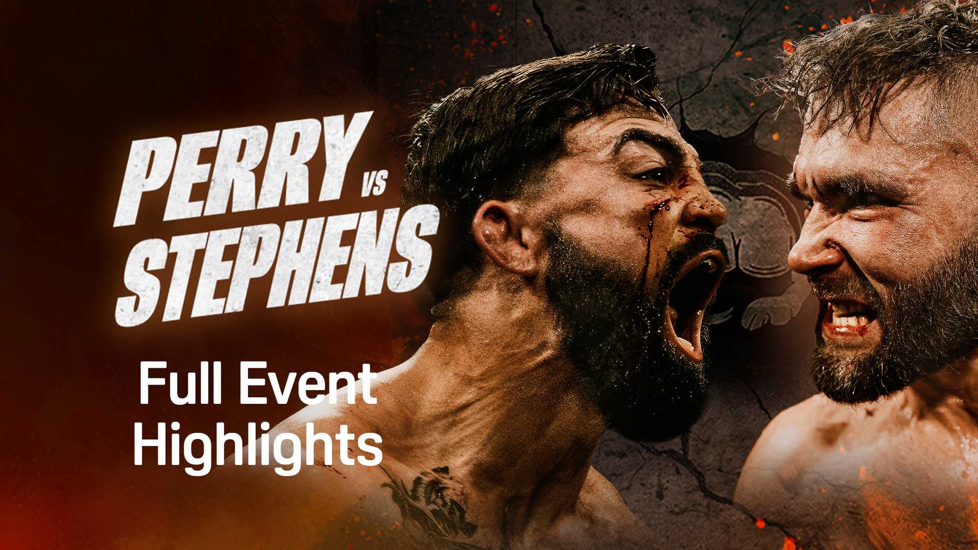 Watch BKFC 82: Full Event Highlights Live Stream Online | DAZN DE