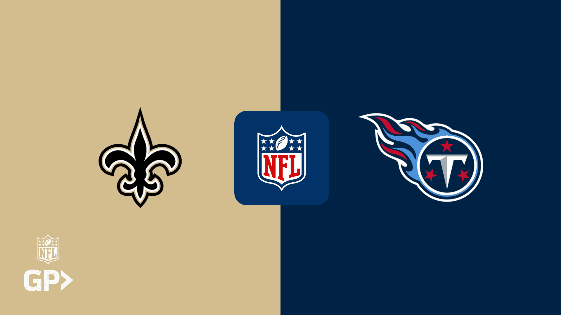 Assista Saints x Titans ao vivo online | DAZN BR