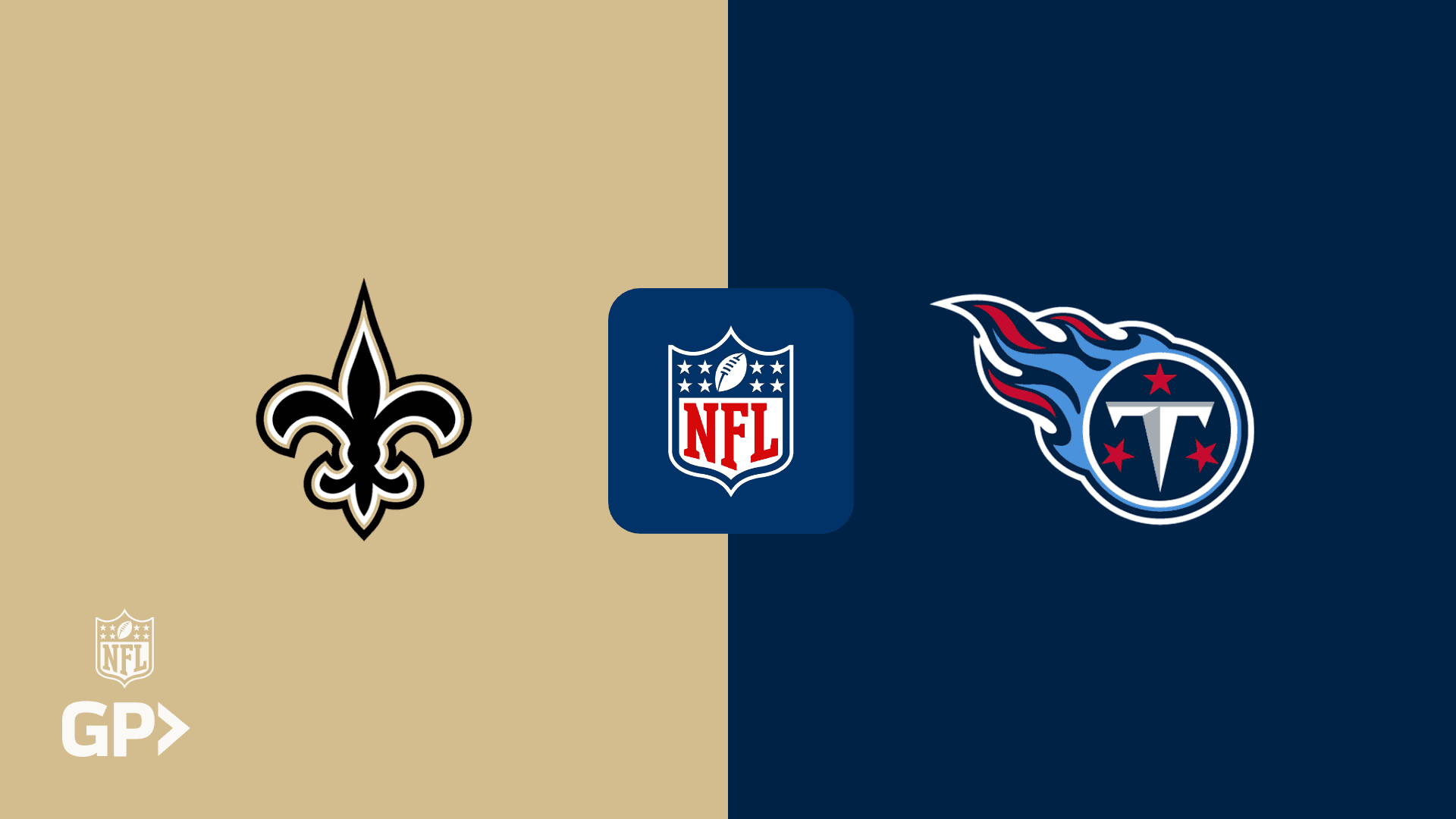 Assista Saints x Titans ao vivo online | DAZN BR