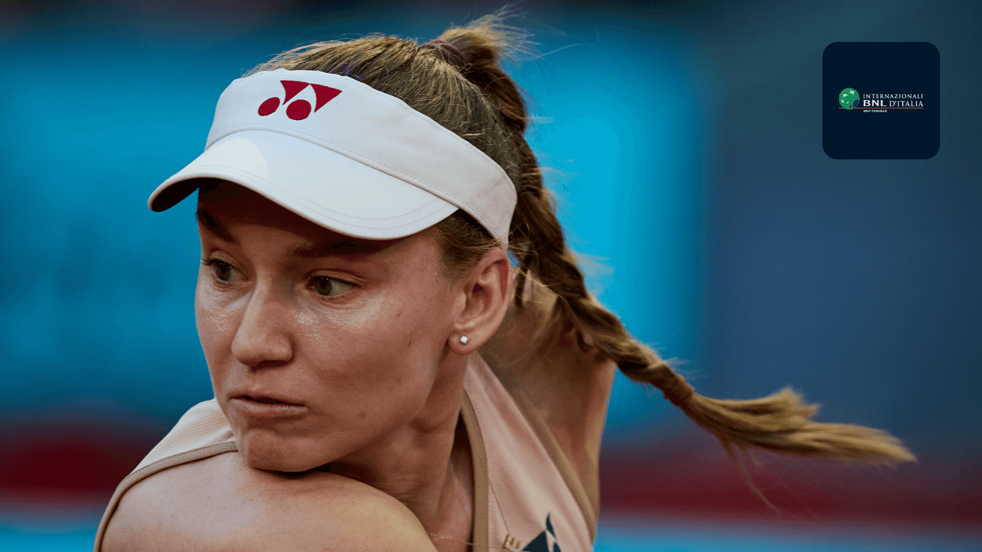 Watch Rybakina vs. Andreescu Online | DAZN MA