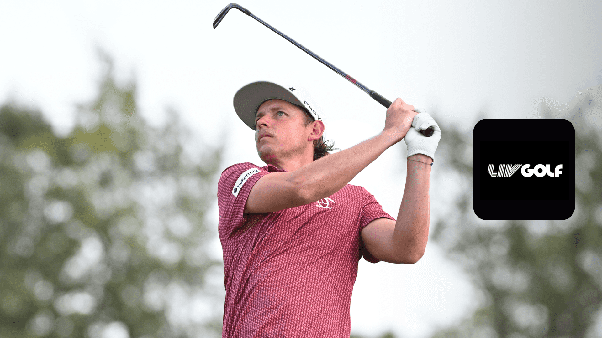 Watch LIV Golf Adelaide - Day 1 Live Stream Online | DAZN PT