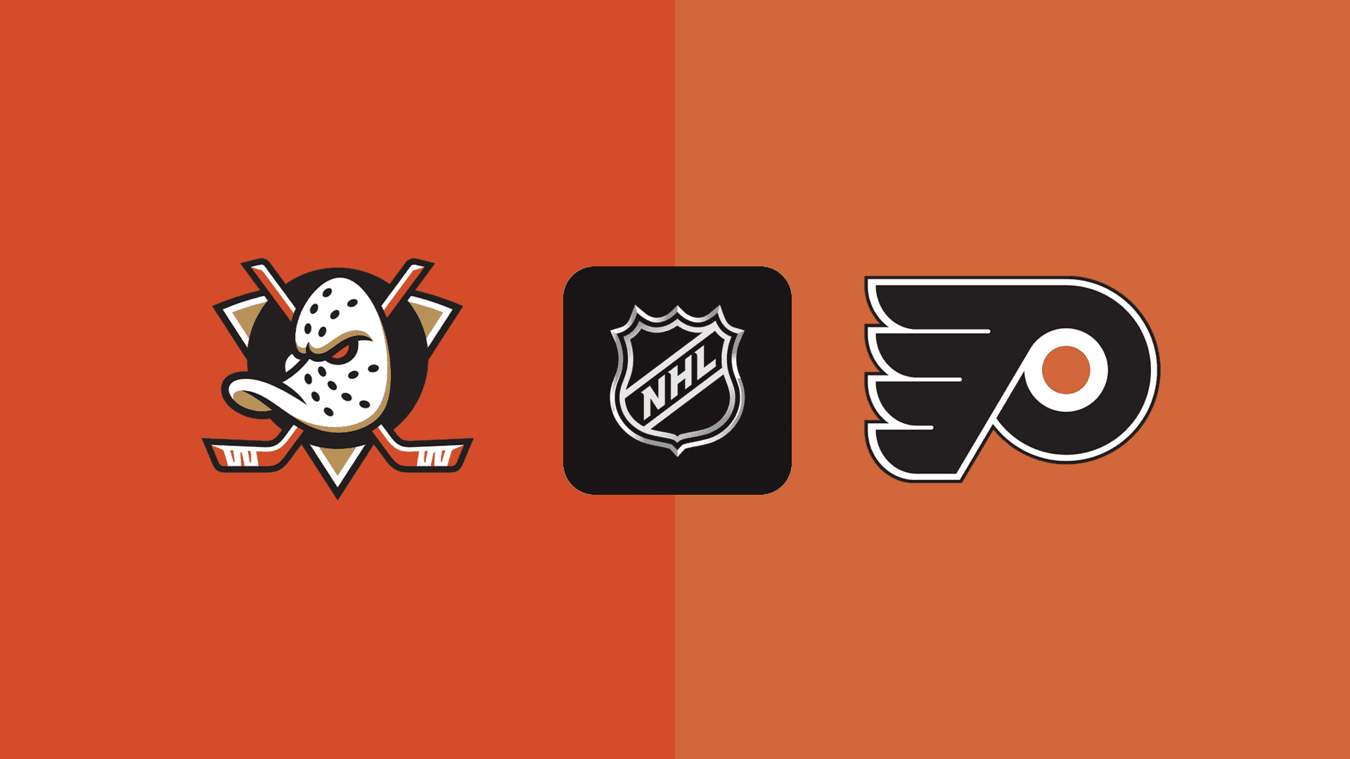 Watch Ducks @ Flyers Live Stream Online | DAZN RO