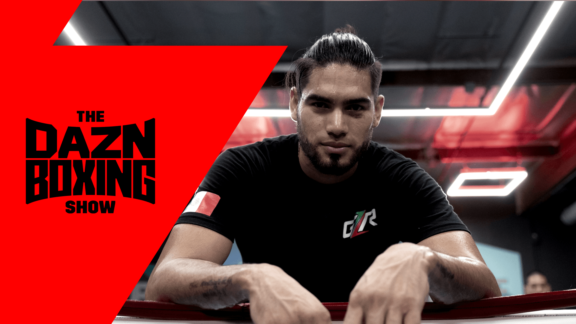 Watch Is Zurdo vs. Smith Jr. a Make or Break Fight? Online | DAZN TH