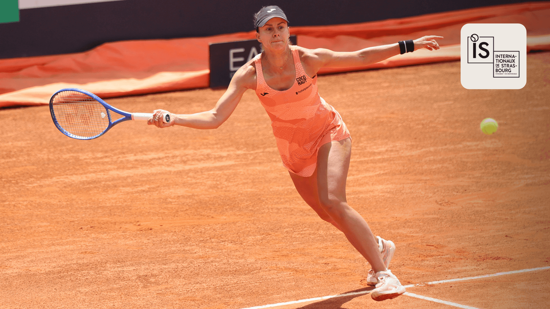 Watch Linette vs. Rybakina Online | DAZN SB