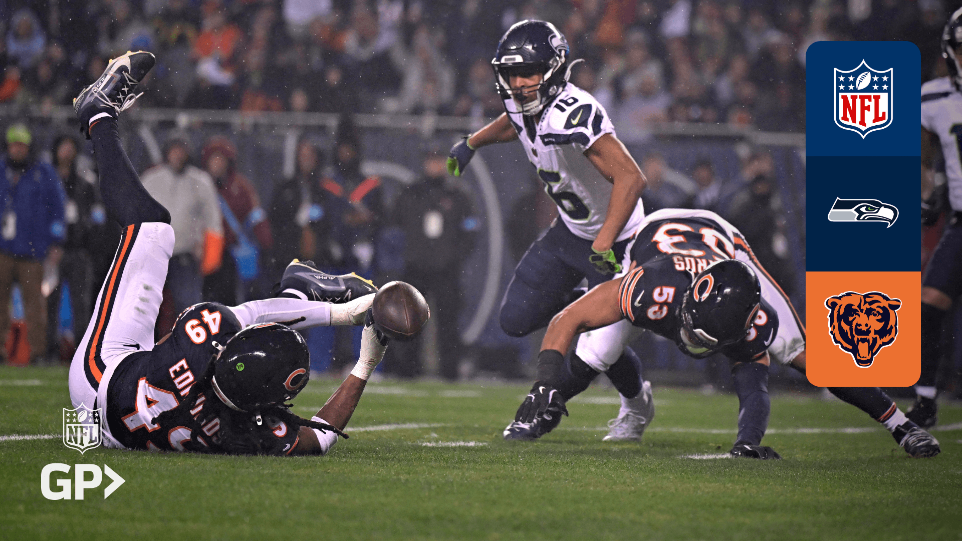 Watch Seahawks @ Bears (Prime Vision with Next Gen Stats) Live Stream ...