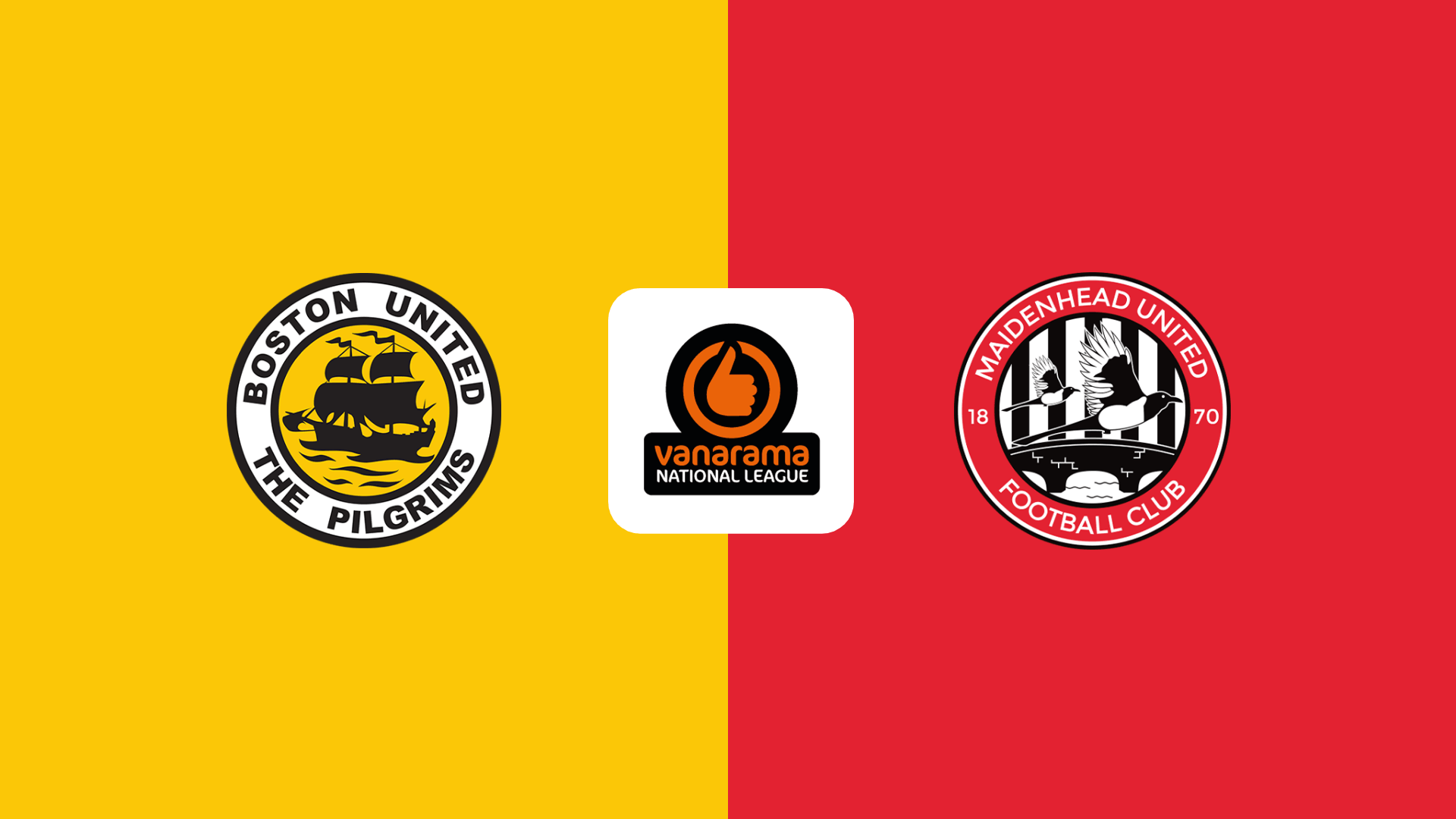 شاهد البث المباشر لـ بوسطن ضد ميدينهيد | DAZN EG