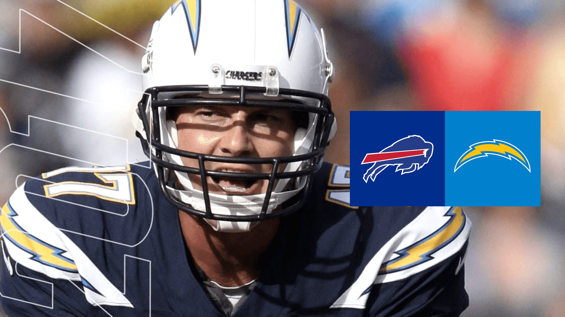 Watch Bills @ Chargers Live Stream | DAZN DE