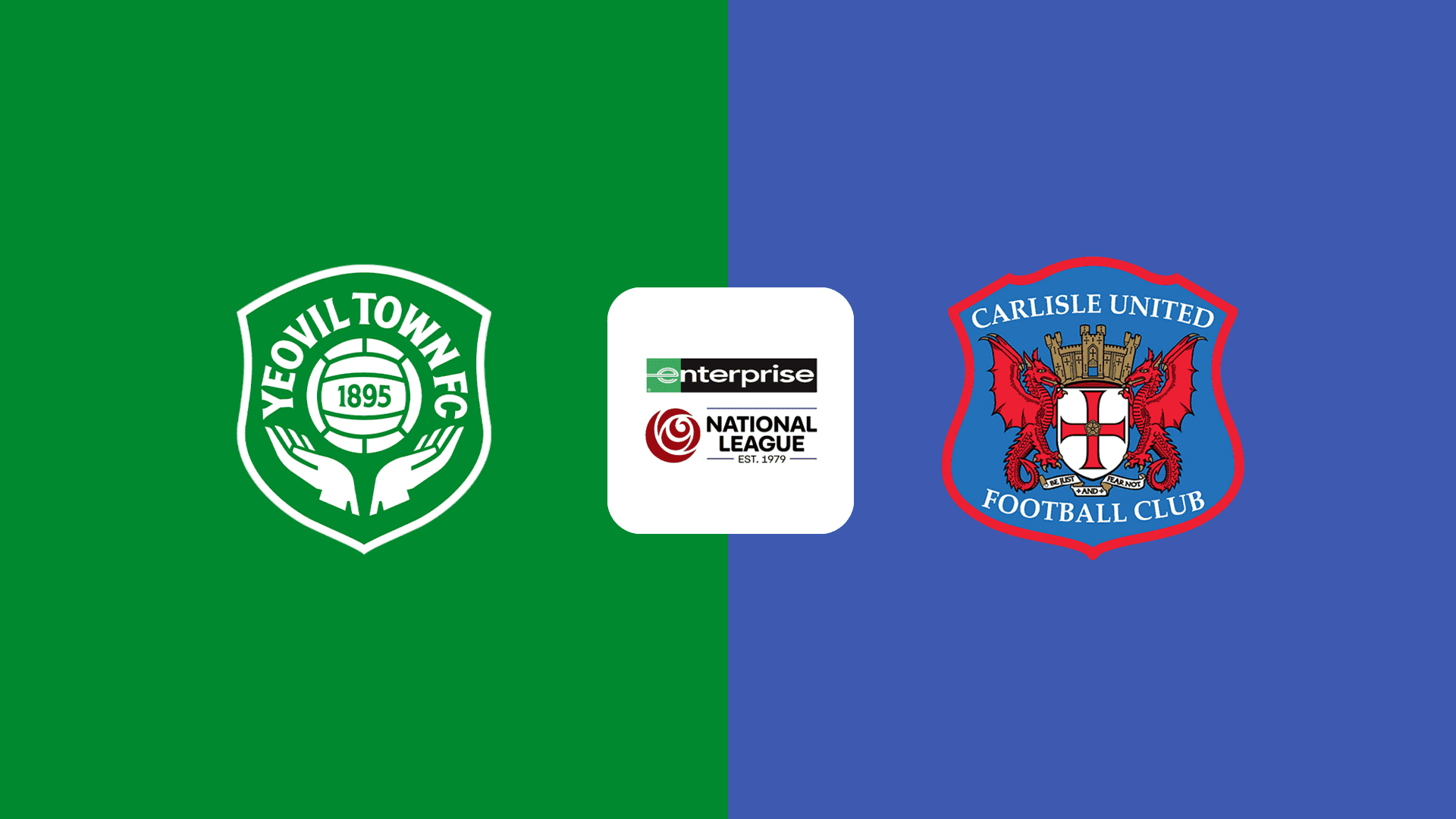 شاهد البث المباشر لـ يوفيل ضد كارلايل | DAZN MA