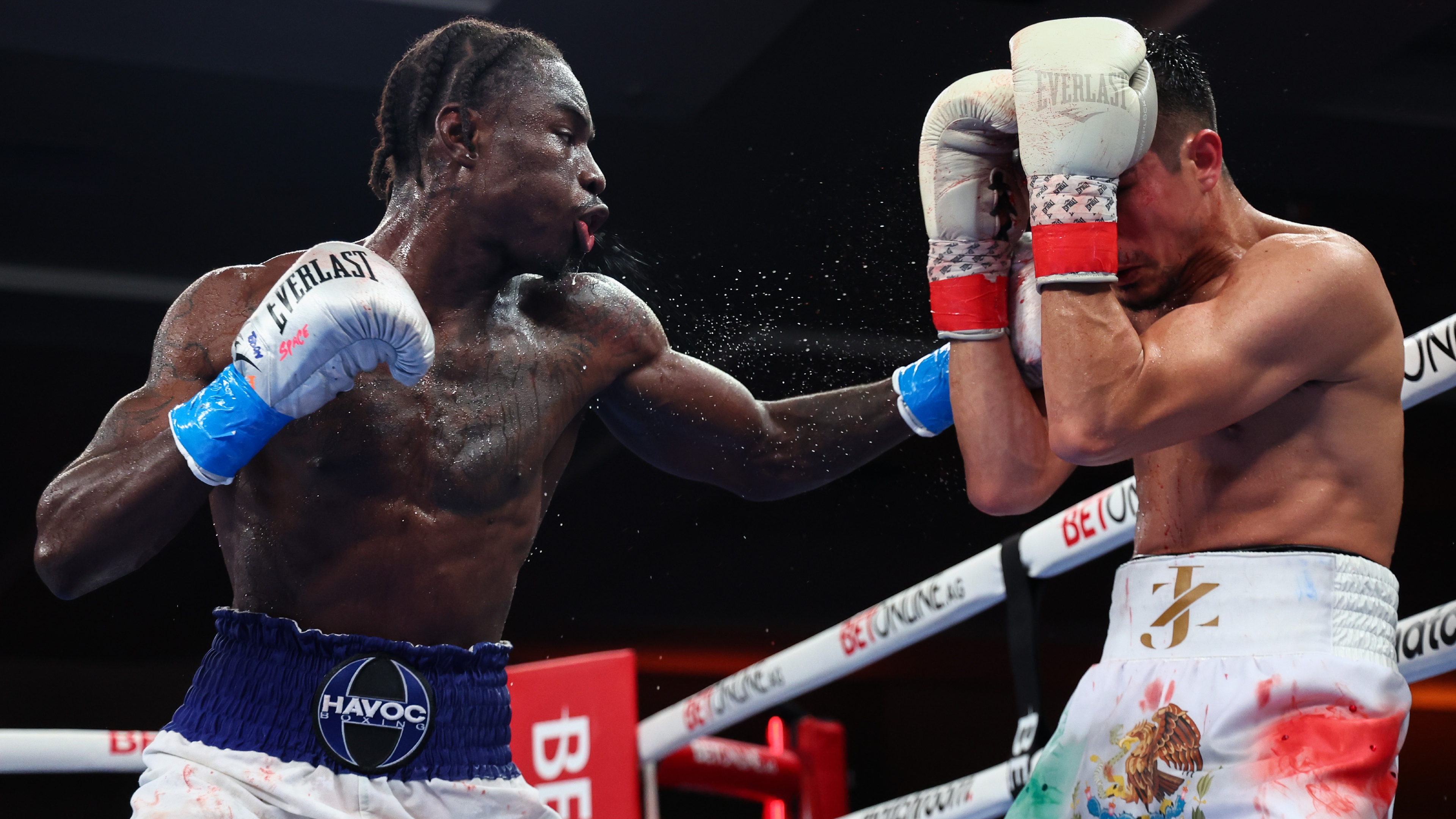 Watch Hitchins vs. Zepeda (2023) Online | DAZN AU