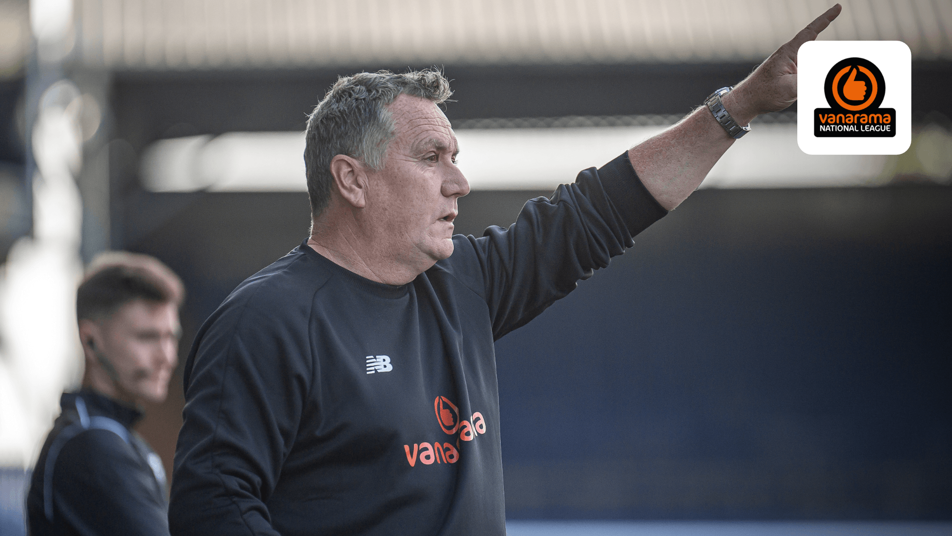 Watch Micky Mellon Interview Online | DAZN UY