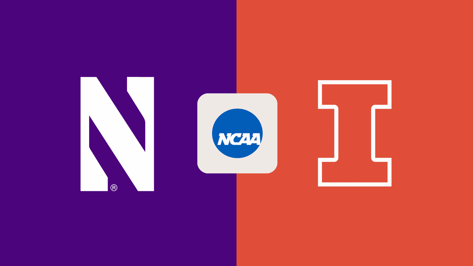 Watch Northwestern @ Illinois Live Stream Online | DAZN AU