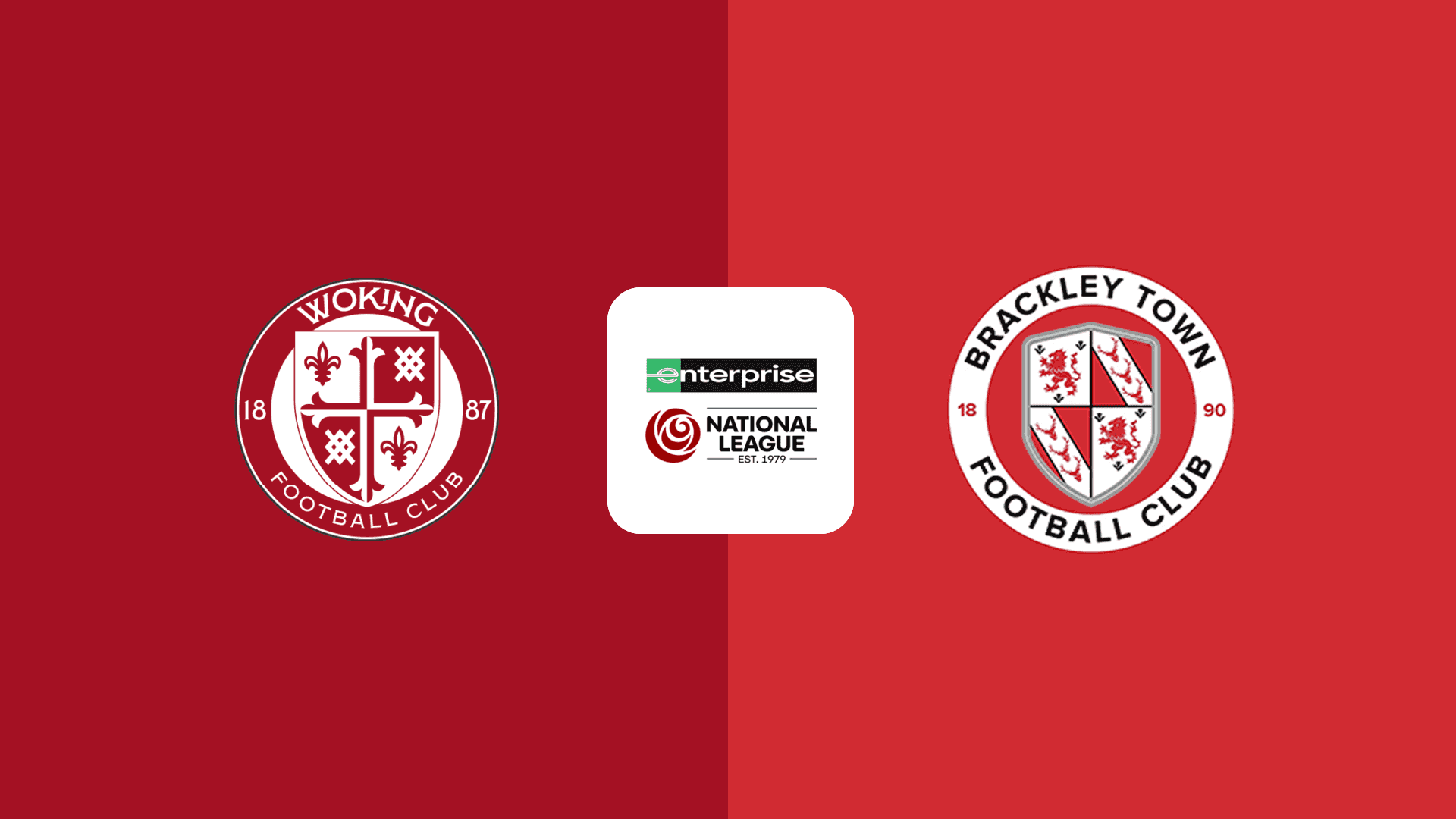 Watch Woking vs. Brackley Live Stream Online | DAZN GB