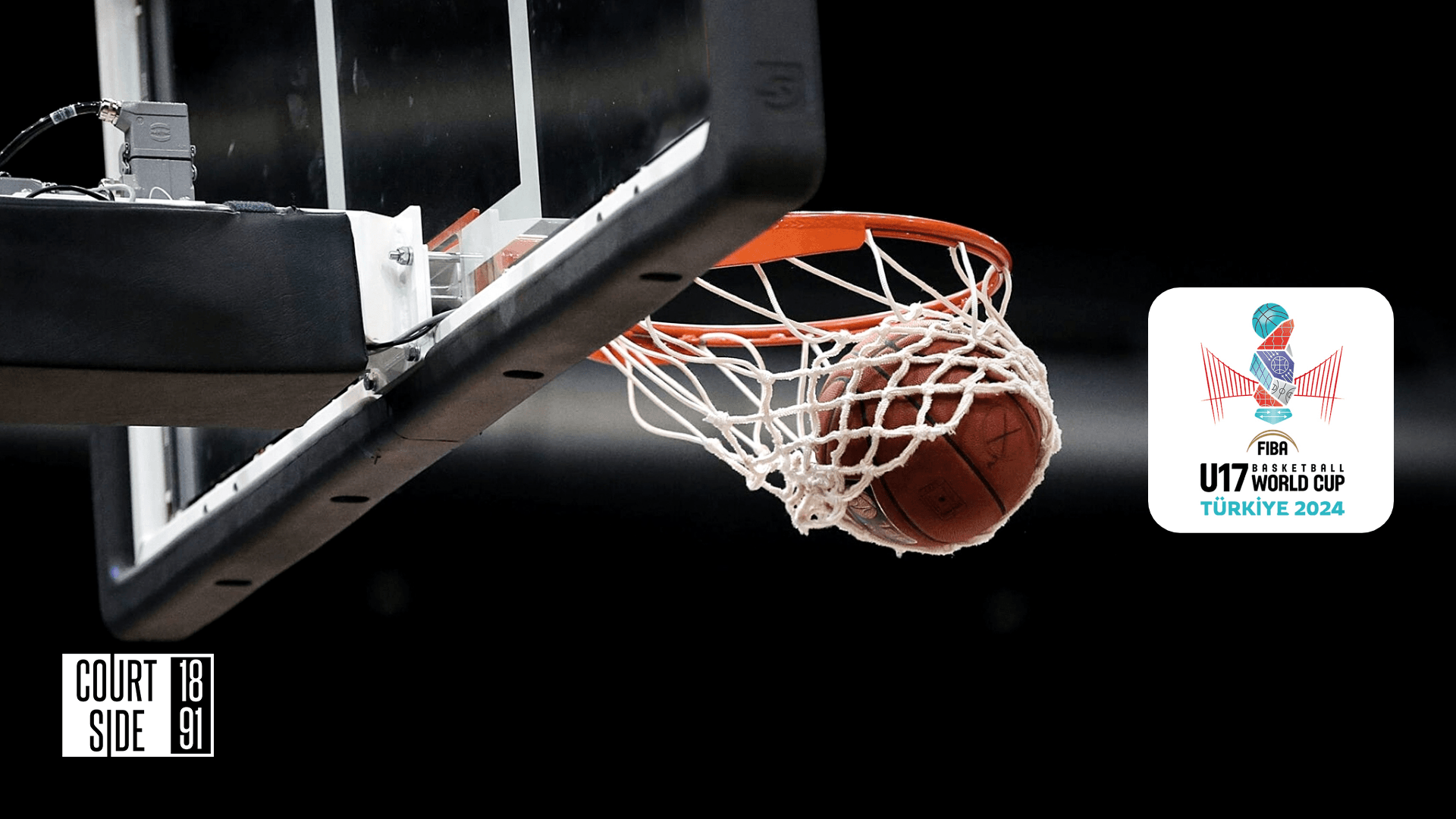 Watch Spain U17 vs. Canada U17 Live Stream | DAZN CW