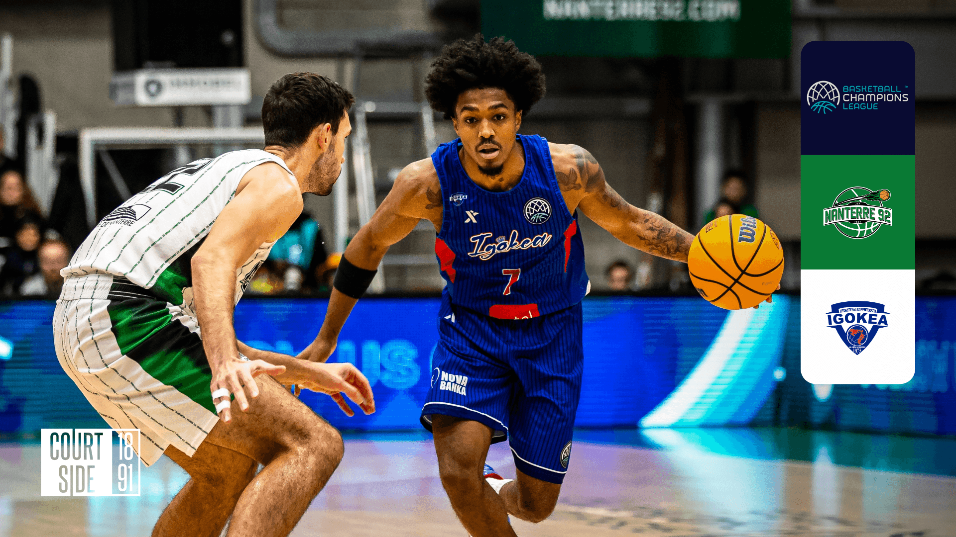 觀看 {categoryname} 直播串流 | DAZN TW