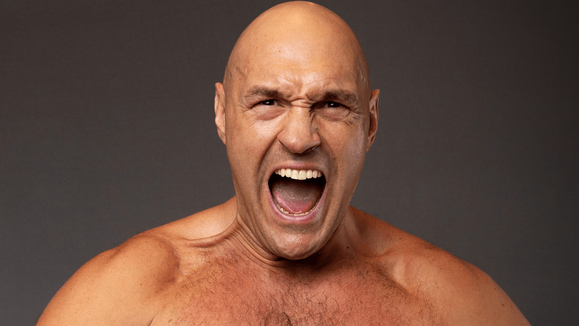 Watch Fury: 'Beating Usyk Makes Me Best Ever' Online | DAZN GB