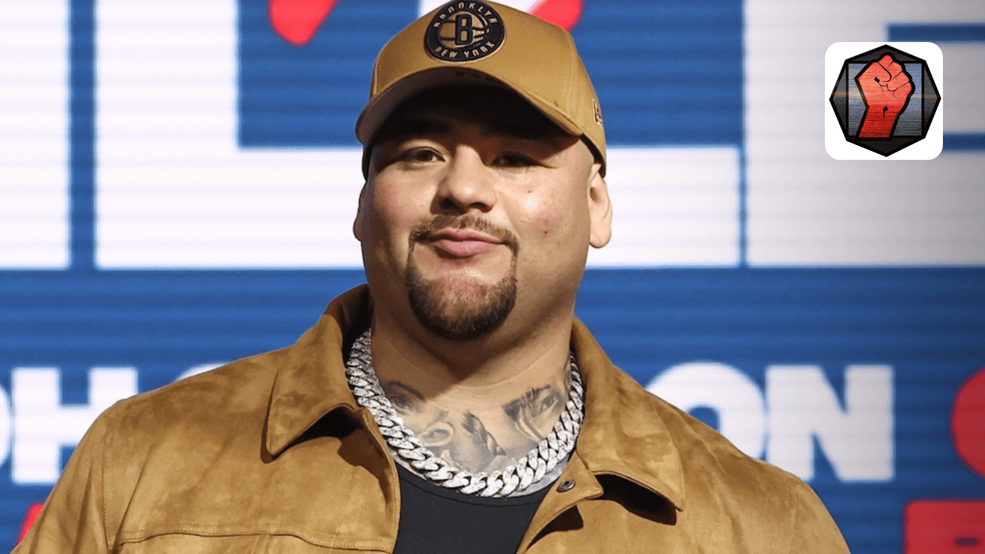 Watch Ruiz: 'AJ Has Had Easy Opponents' Online | DAZN CA