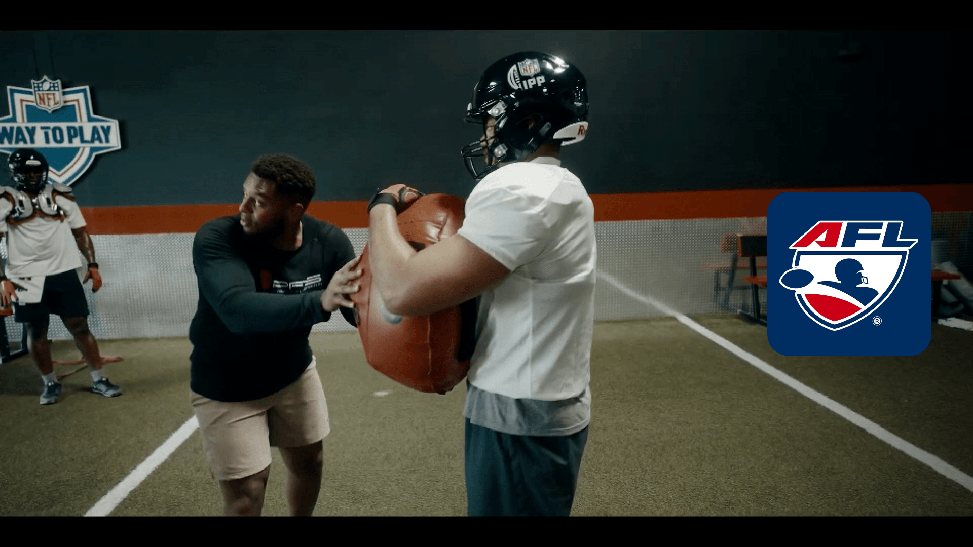 Watch AFL: Playoffs Live Stream | DAZN AT