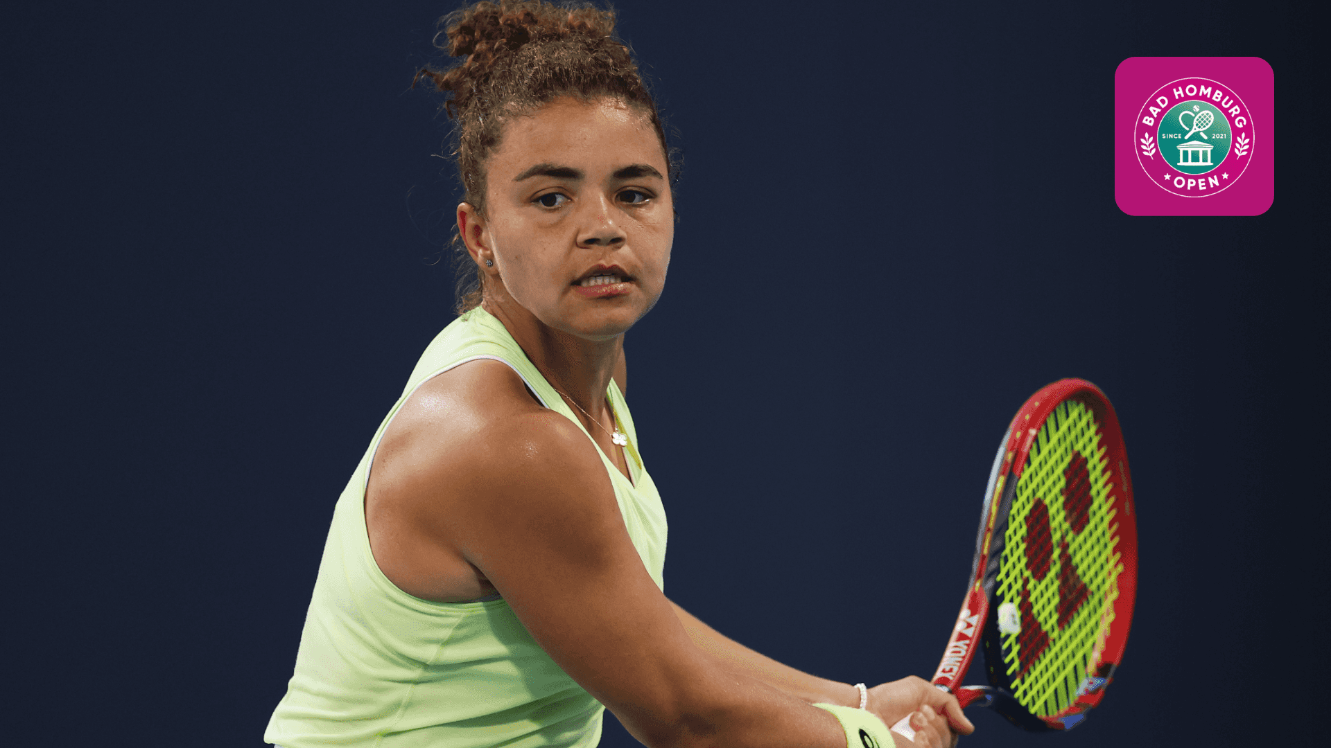 Watch Paolini vs. Swiatek Online | DAZN NP