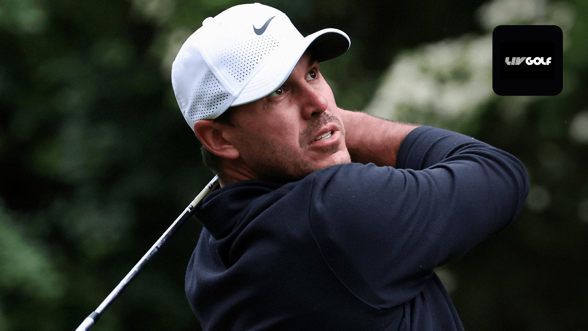 Watch LIV Jeddah - Day 3 Live Stream | DAZN GB