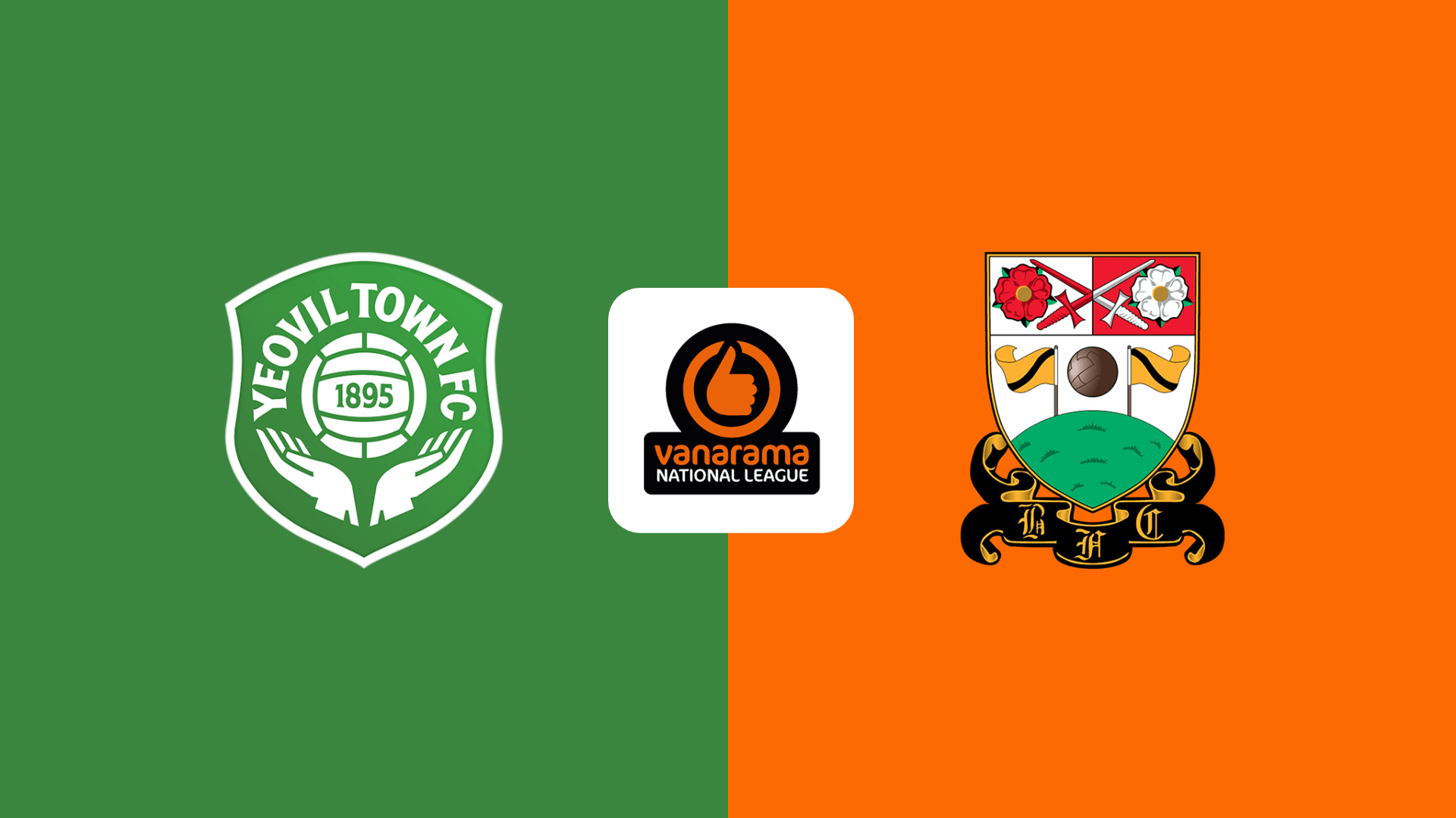 Watch Yeovil vs. Barnet Live Stream | DAZN GB