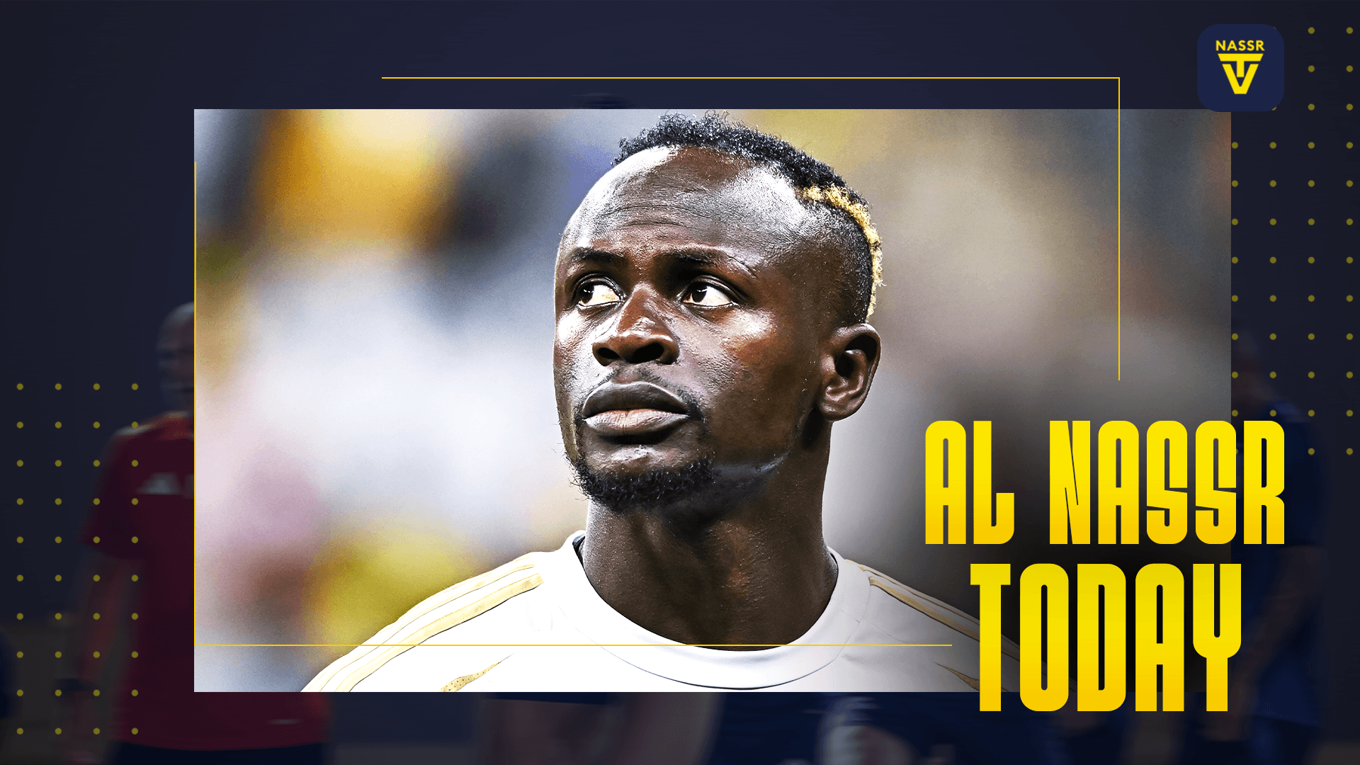 Watch Al Nassr Today Online | DAZN DE