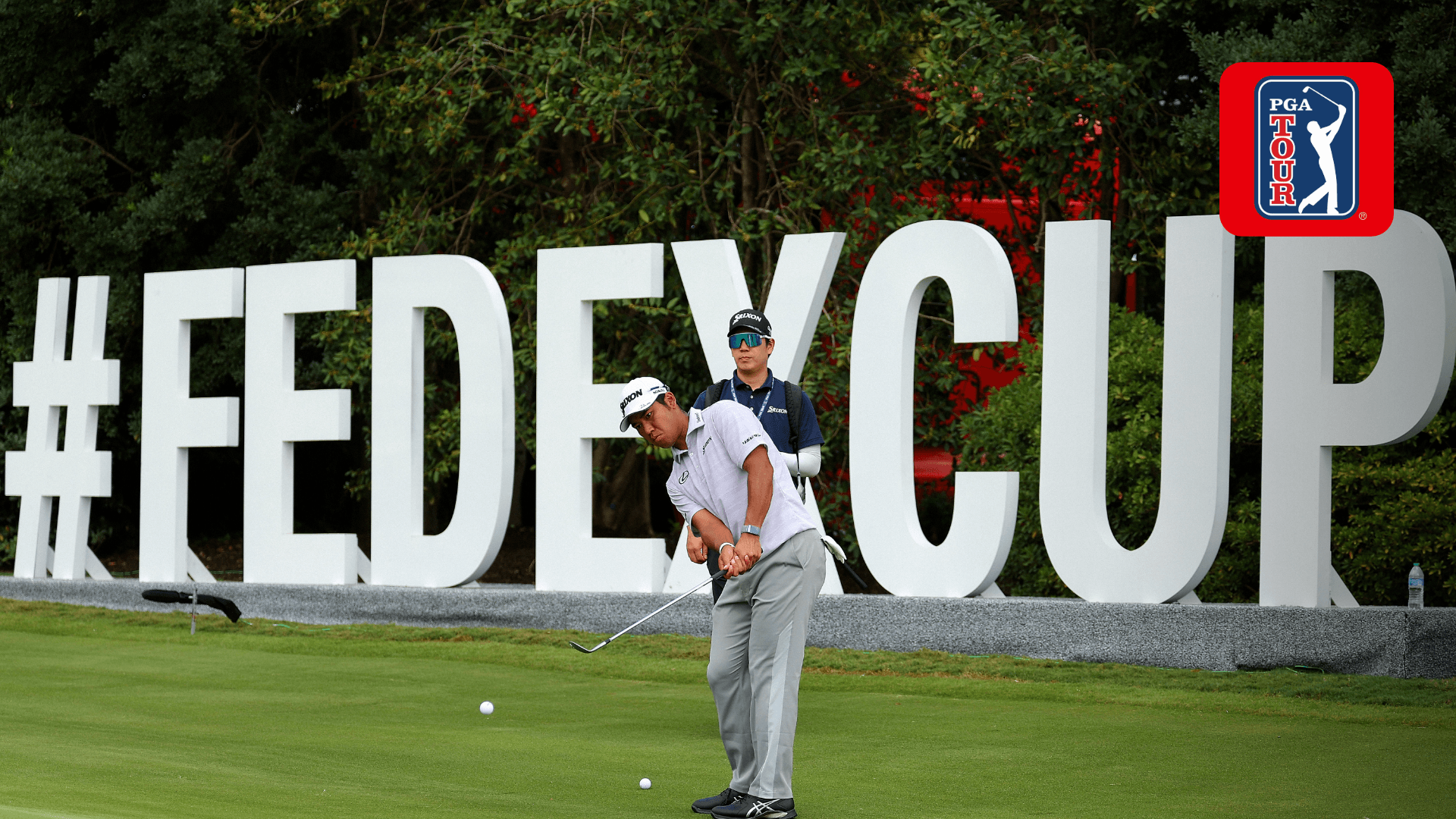 Watch The Golden Hour of PGA Season Online | DAZN TH