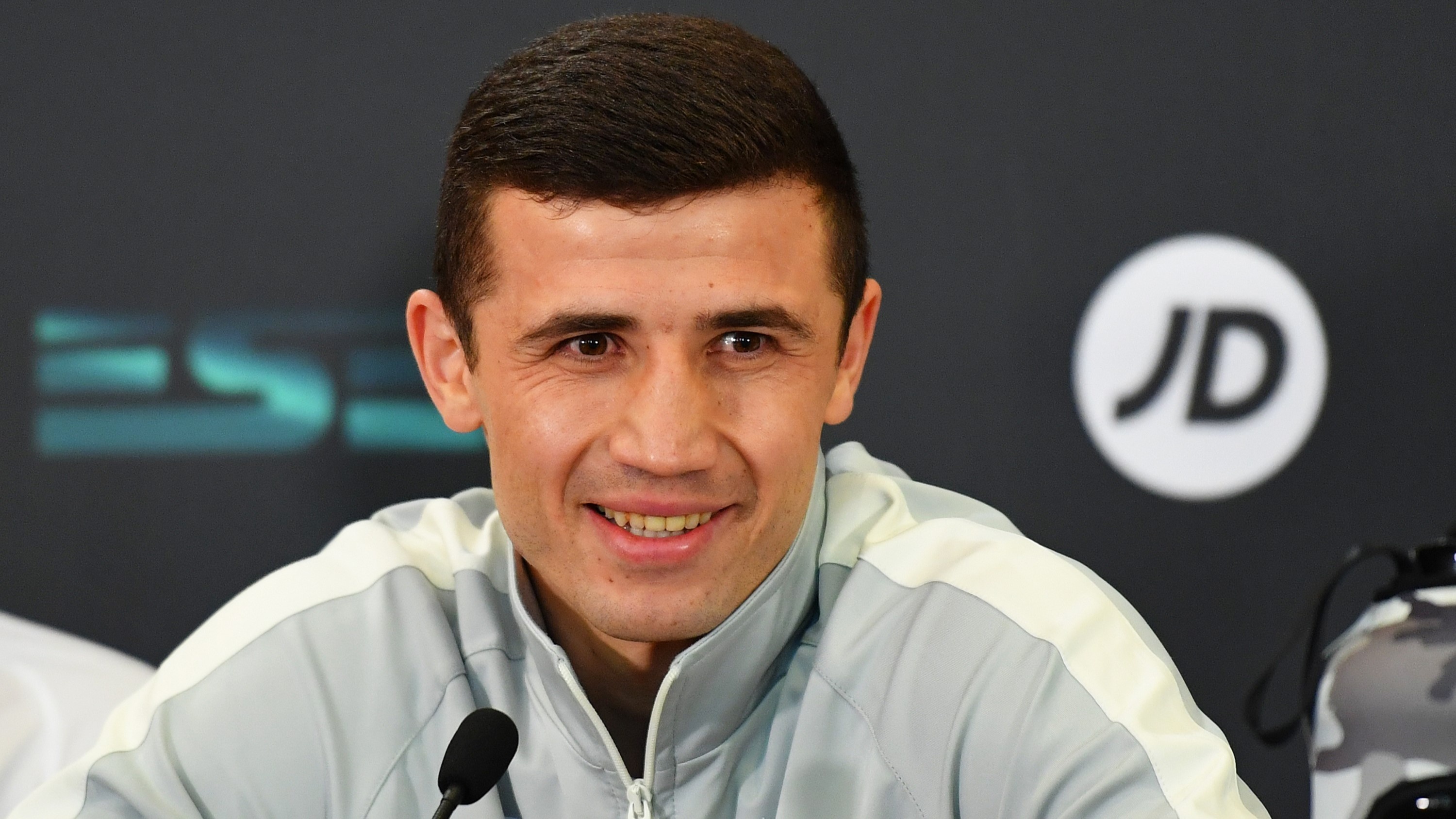 Conferenza Stampa in Diretta Streaming | DAZN IT