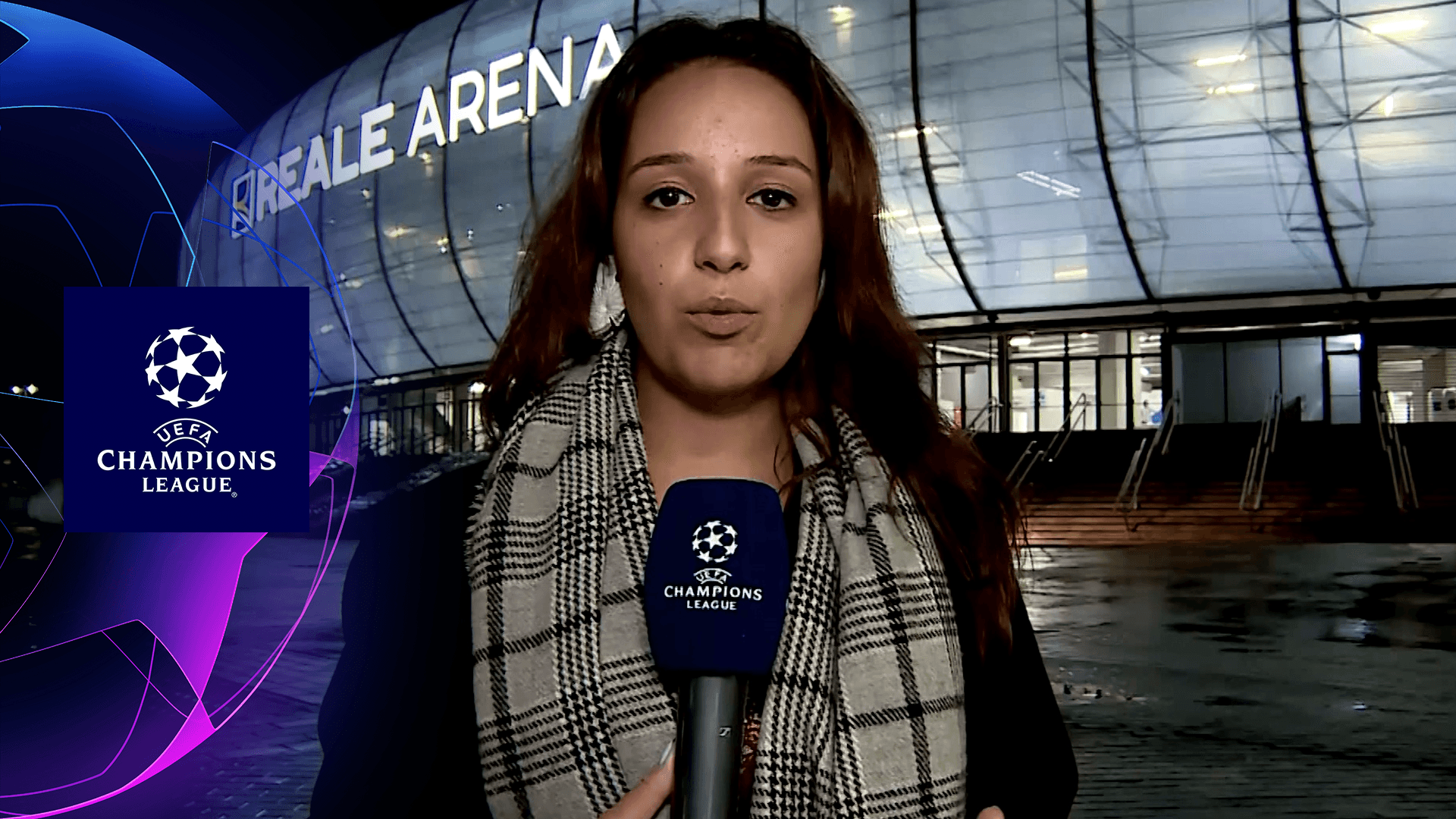 Ver: A ELEVEN/DAZN em San Sebastián em Direto | DAZN PT